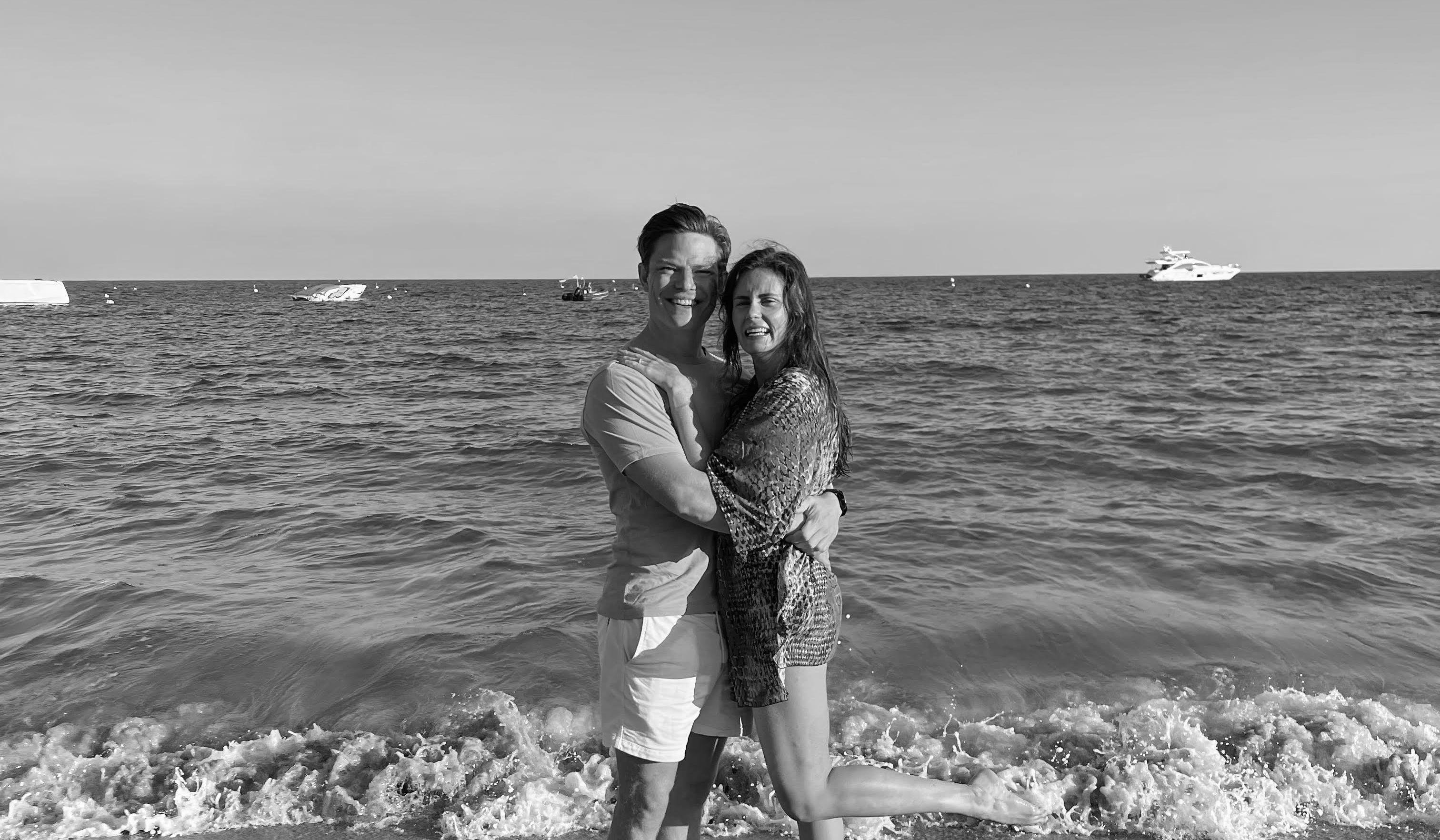 Charlotte Wallem Rakner and Sverre André Mehn's Wedding Website