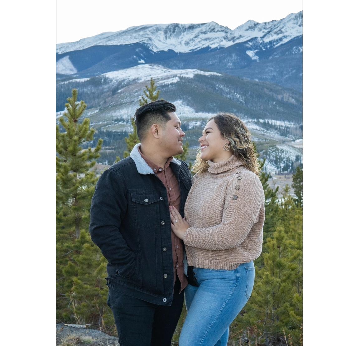 Logan Nguyen and Rosio Sanchez's Wedding Website