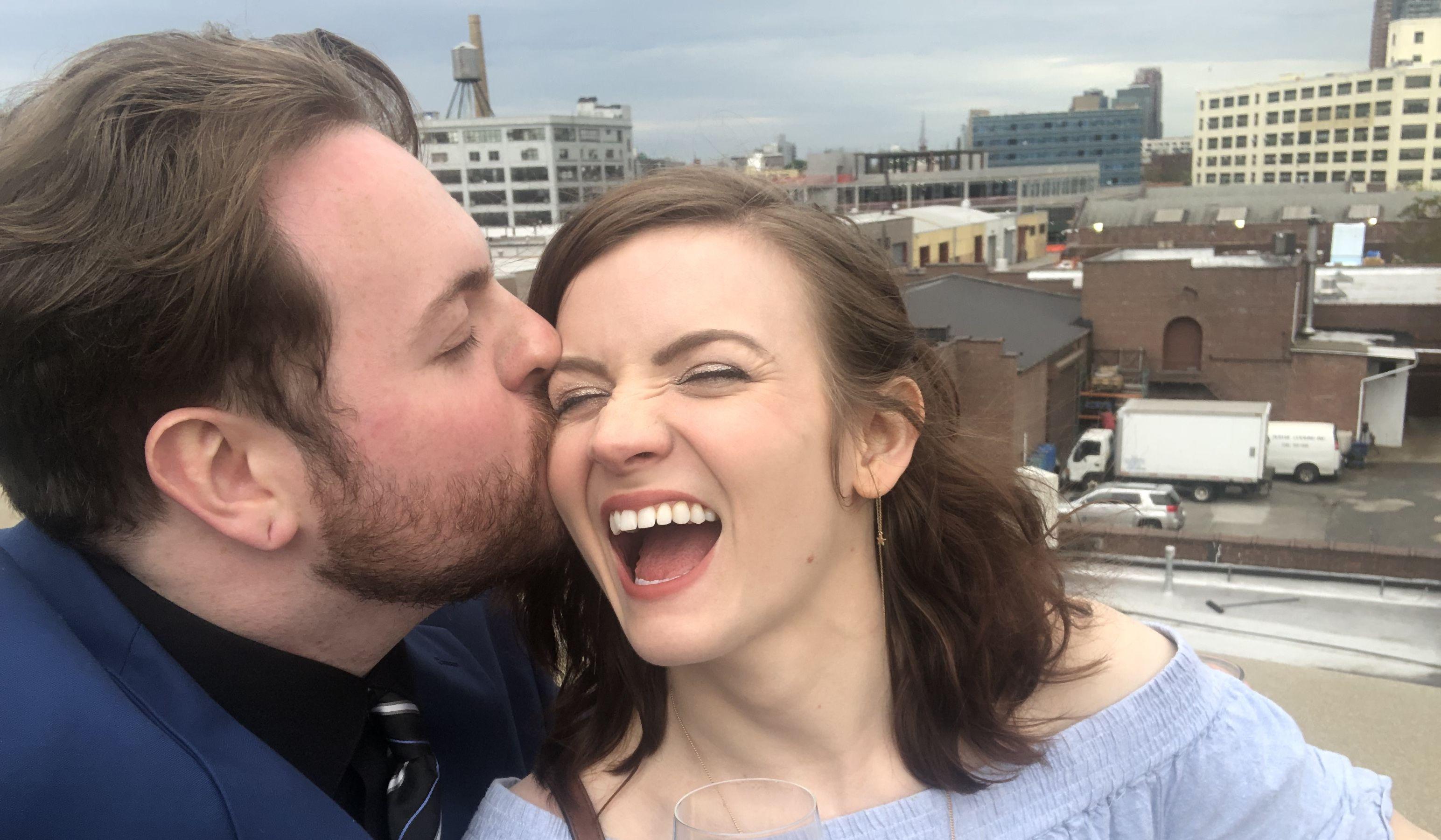 Emily Gallagher and Brandon Gorton's Wedding Website