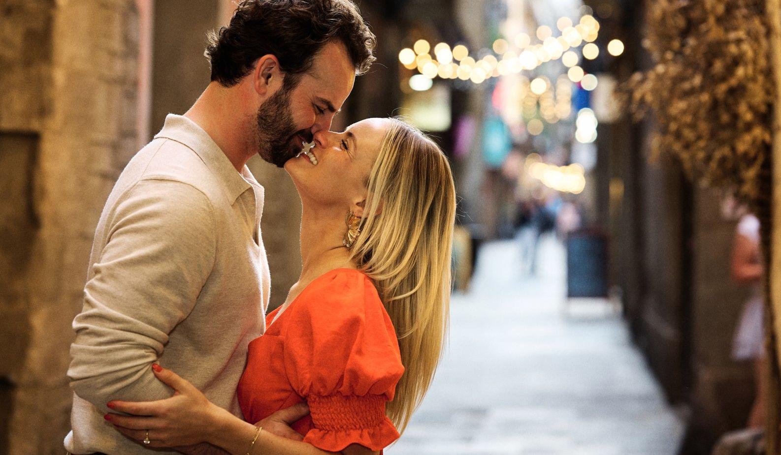 Miranda Butler-Pettit and Ryan Riga's Wedding Website