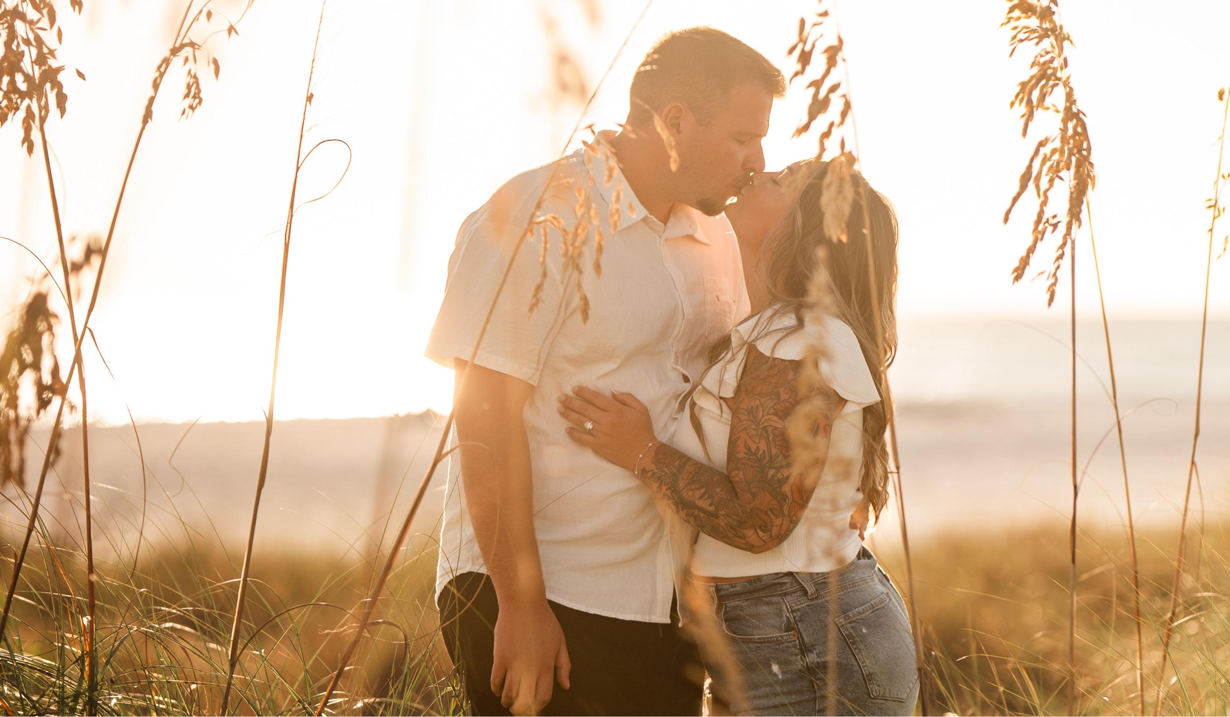 Kira Gossard and Brennan Cardillo's Wedding Website