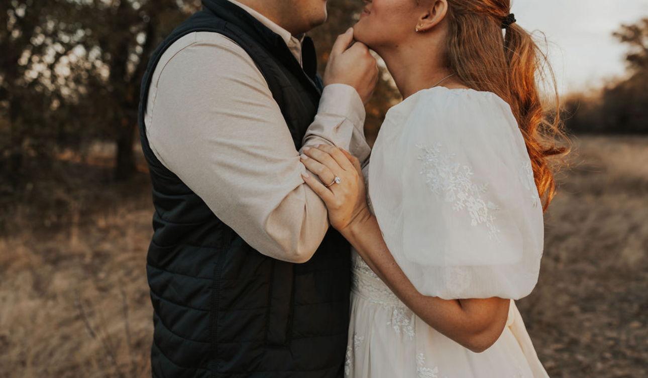 Marlee Thurman and Elijah Perry Imbong's Wedding Website