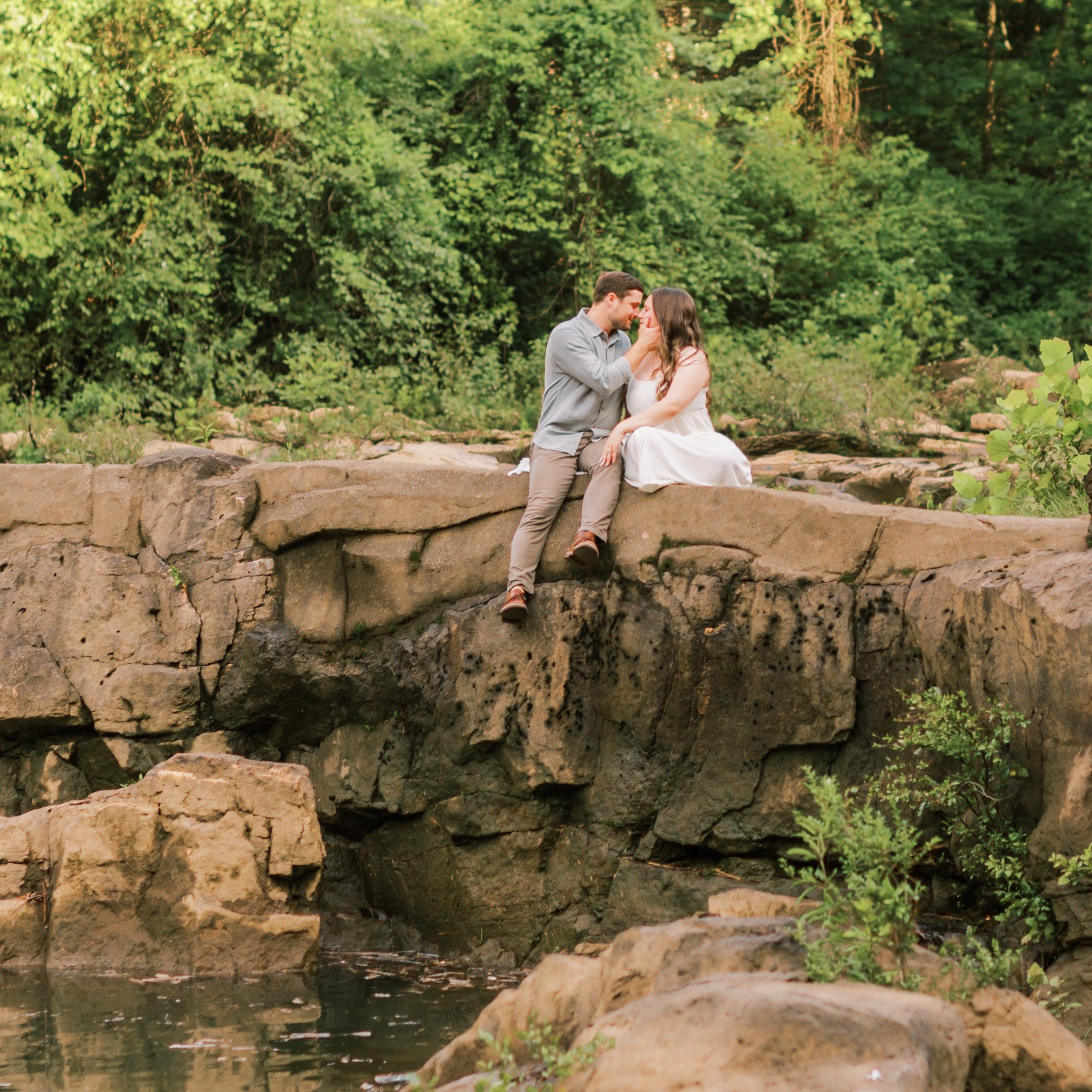 Brooke Fitzgerald and Kyle Chapman's Wedding Website