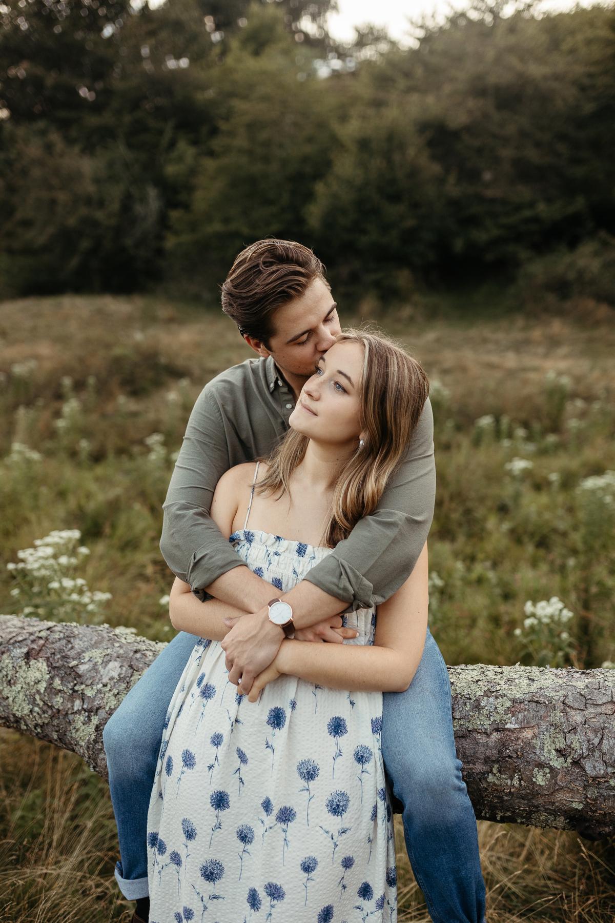 Emily Adams and Connor Linden's Wedding Website