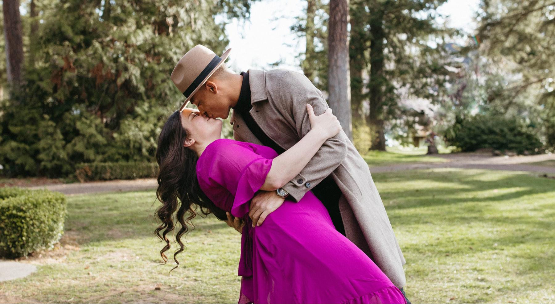 Andrianna Meadows and Isaiah Legate's Wedding Website