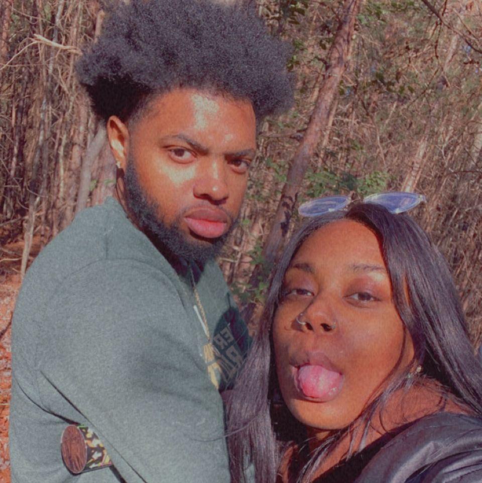 Amanda Gordon and Tyric Dulin's Wedding Website