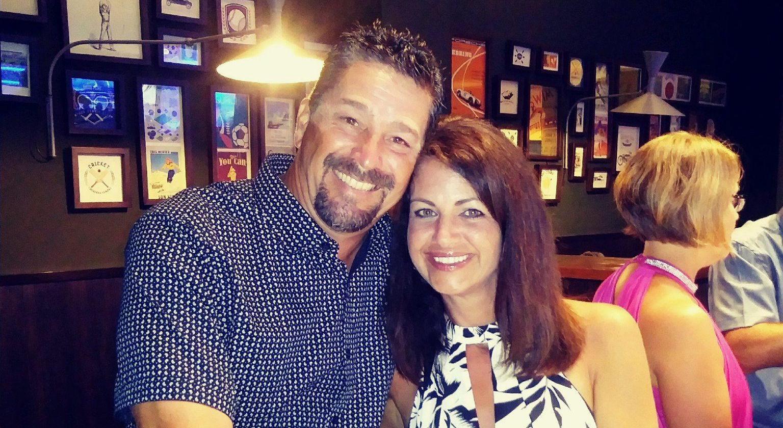 Scott Hink and Lori Highfield's Wedding Website