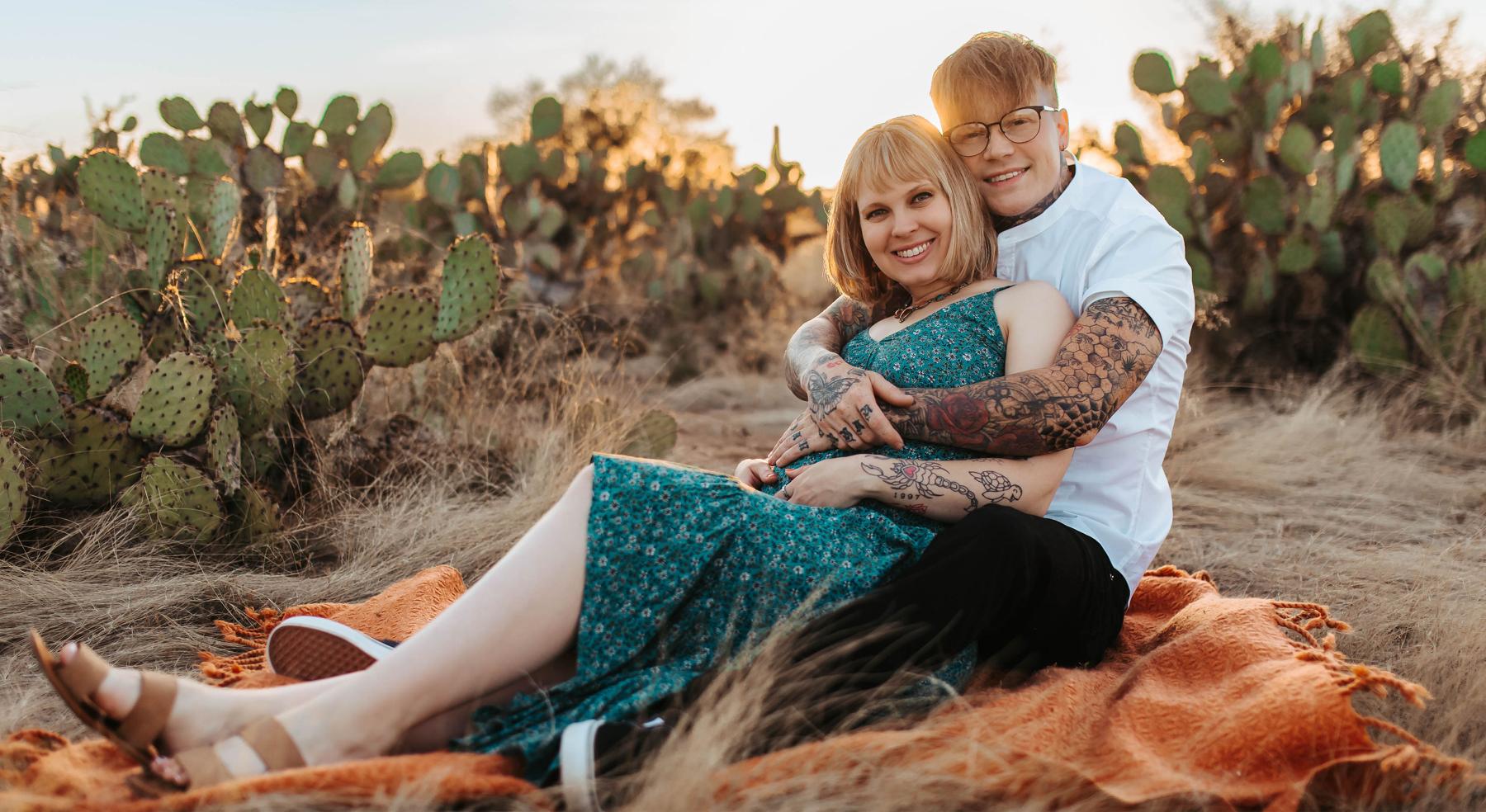 Lacey Frazier and Jonathan McCall's Wedding Website