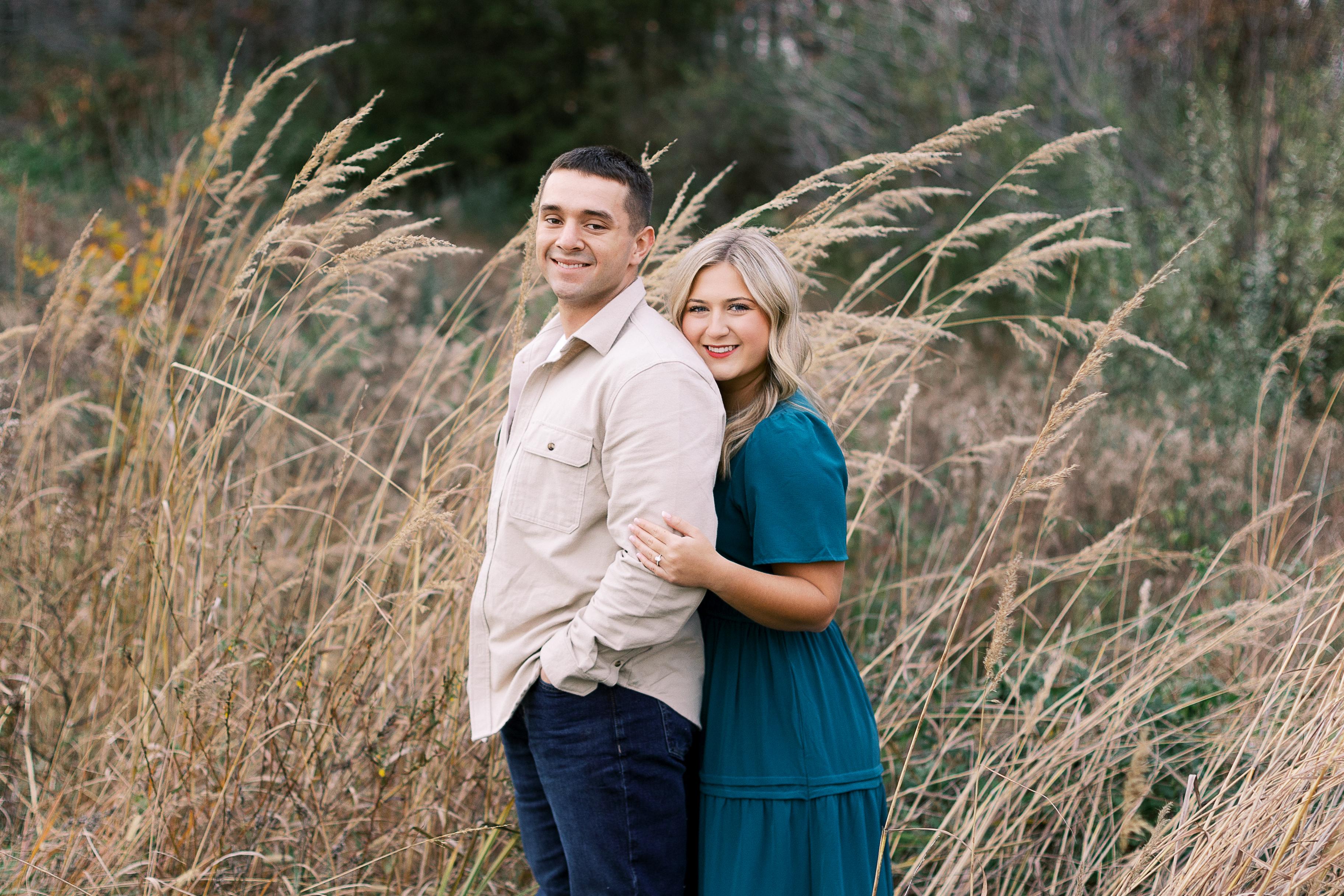 Kailey Brubaker and Brayden Smith's Wedding Website