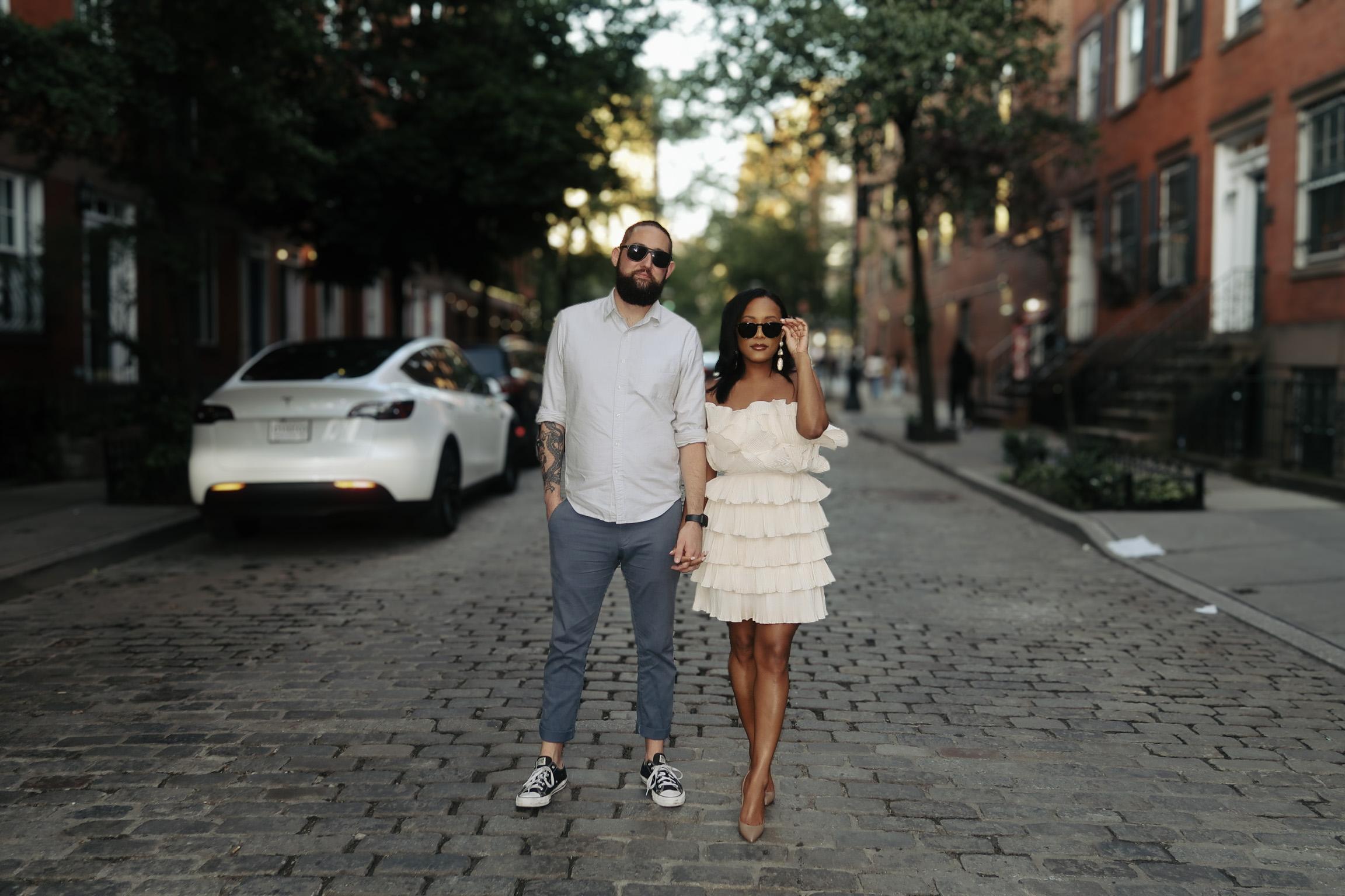 Raisadie Lourisa Ramos and James Michael Corriveau's Wedding Website