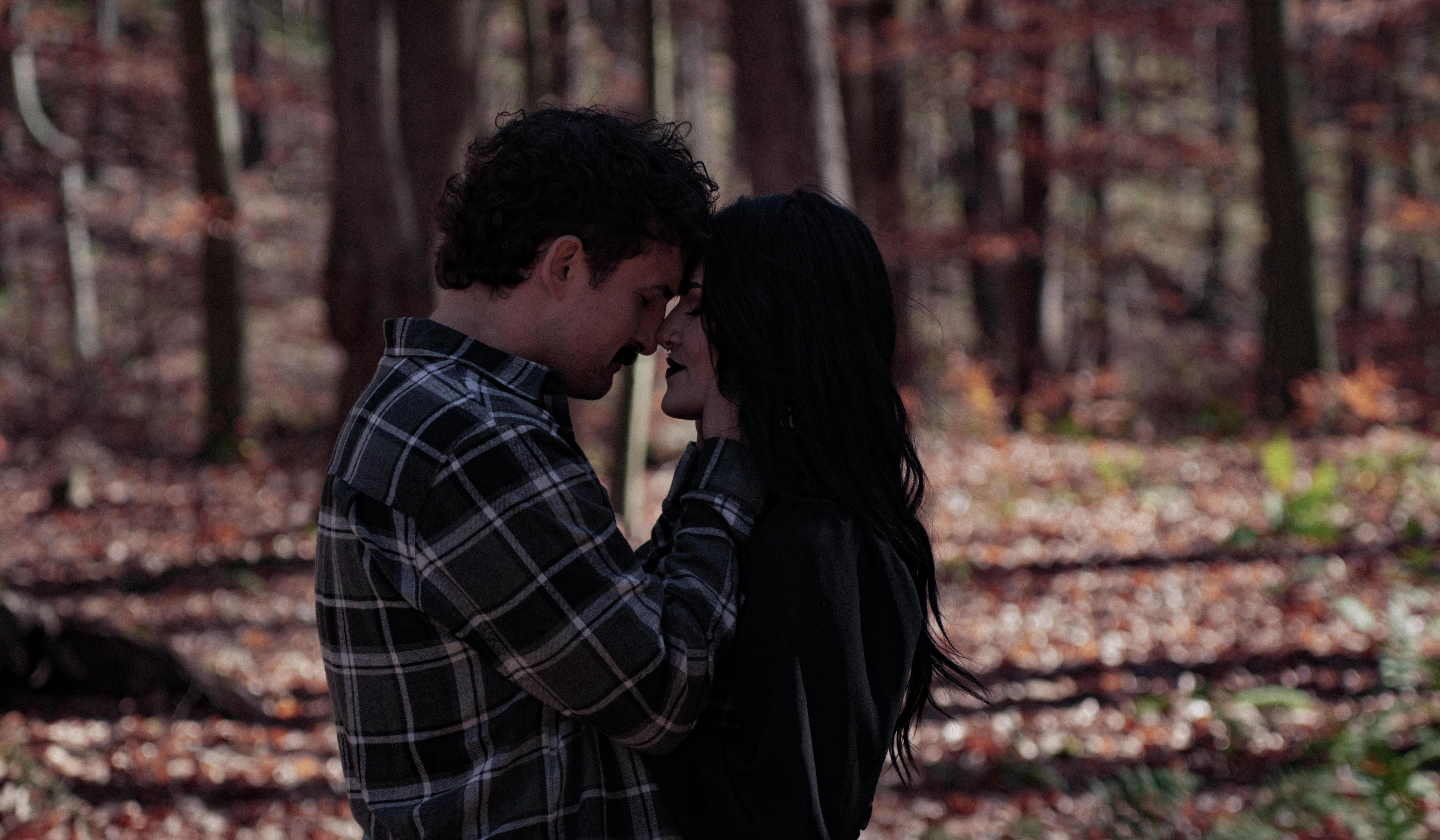 Maria Foschia and Andrew Laird's Wedding Website