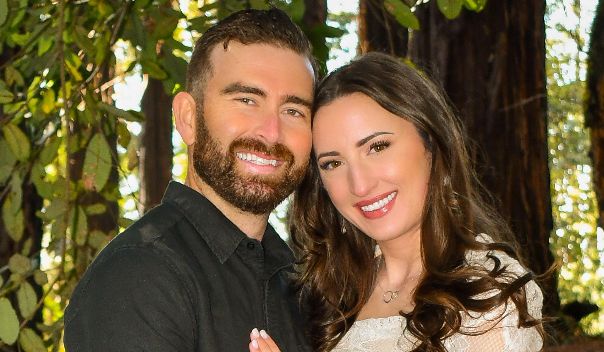 Gabriella Woodson and Zachary Abrams' Wedding Website
