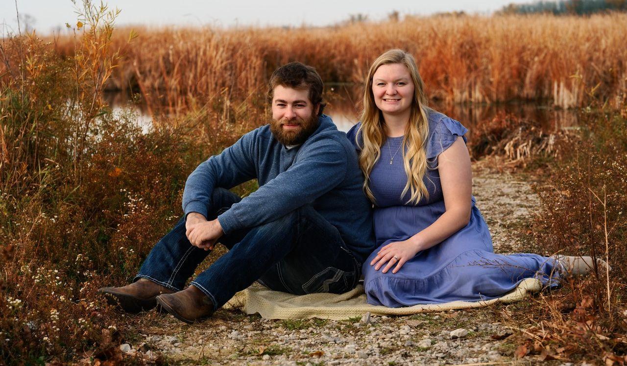 Hayden Smith and Allyssa Eldredge's Wedding Website