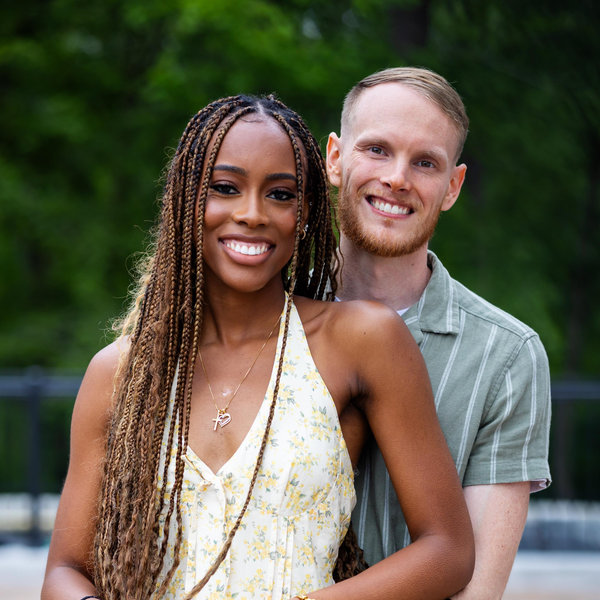 Trenton Best and Laura Dominique's Wedding Website