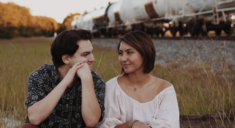 Kira Rosemond and Joseph Ornelas' Wedding Website