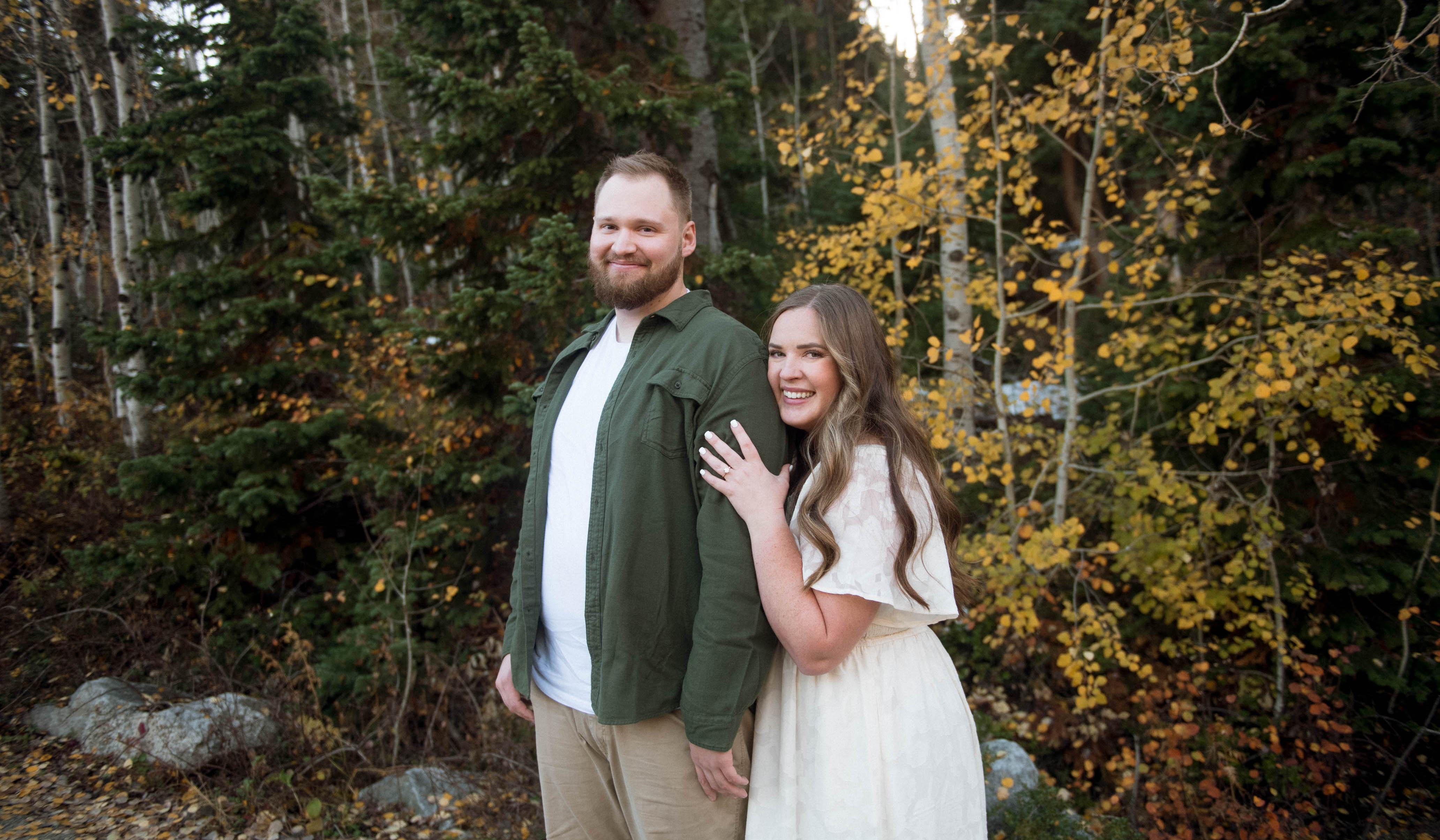 Rachael Wilkin and Josh Downard's Wedding Website