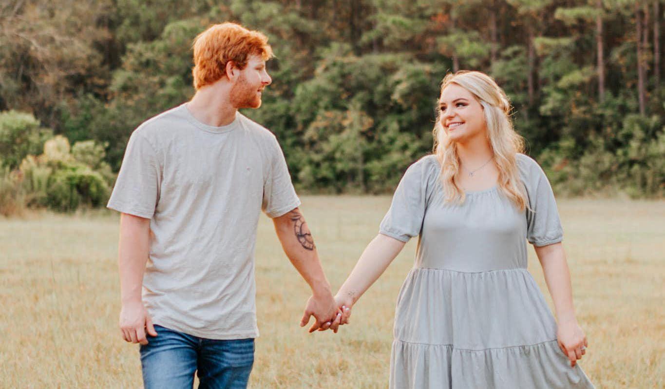 Alyssa Necaise and Alyssa Rutherford's Wedding Website