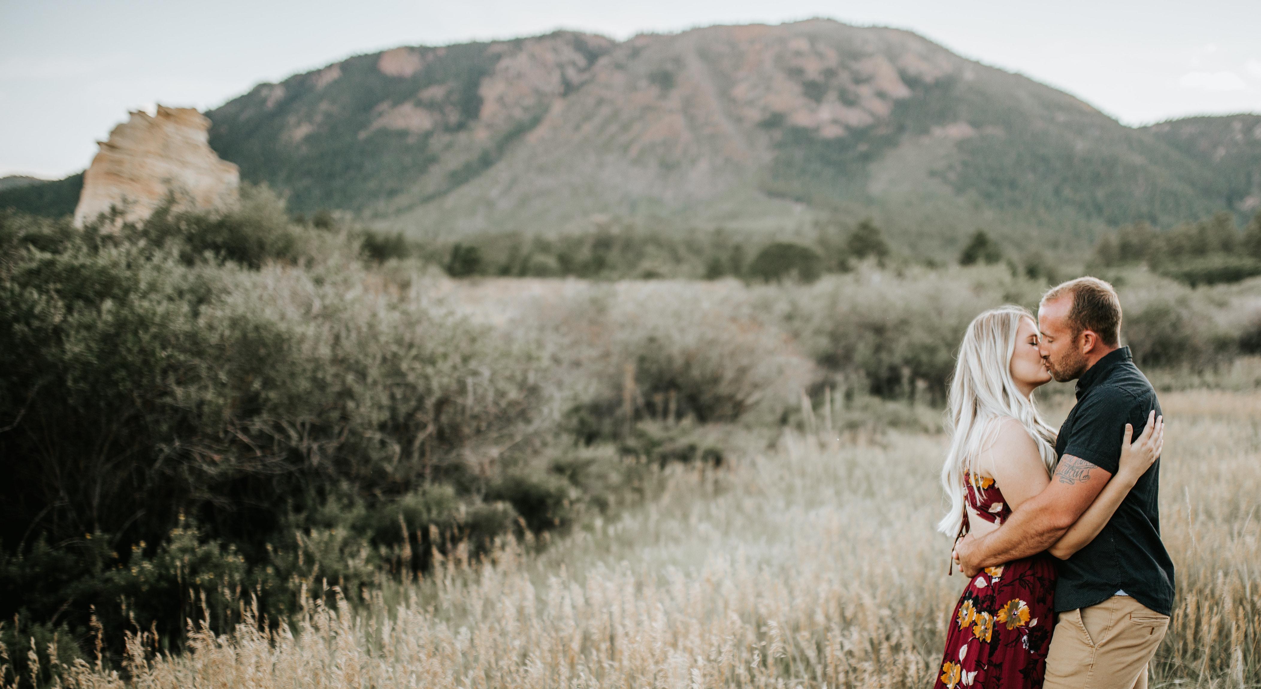 Kayla Coleman and Brandon Matheny's Wedding Website