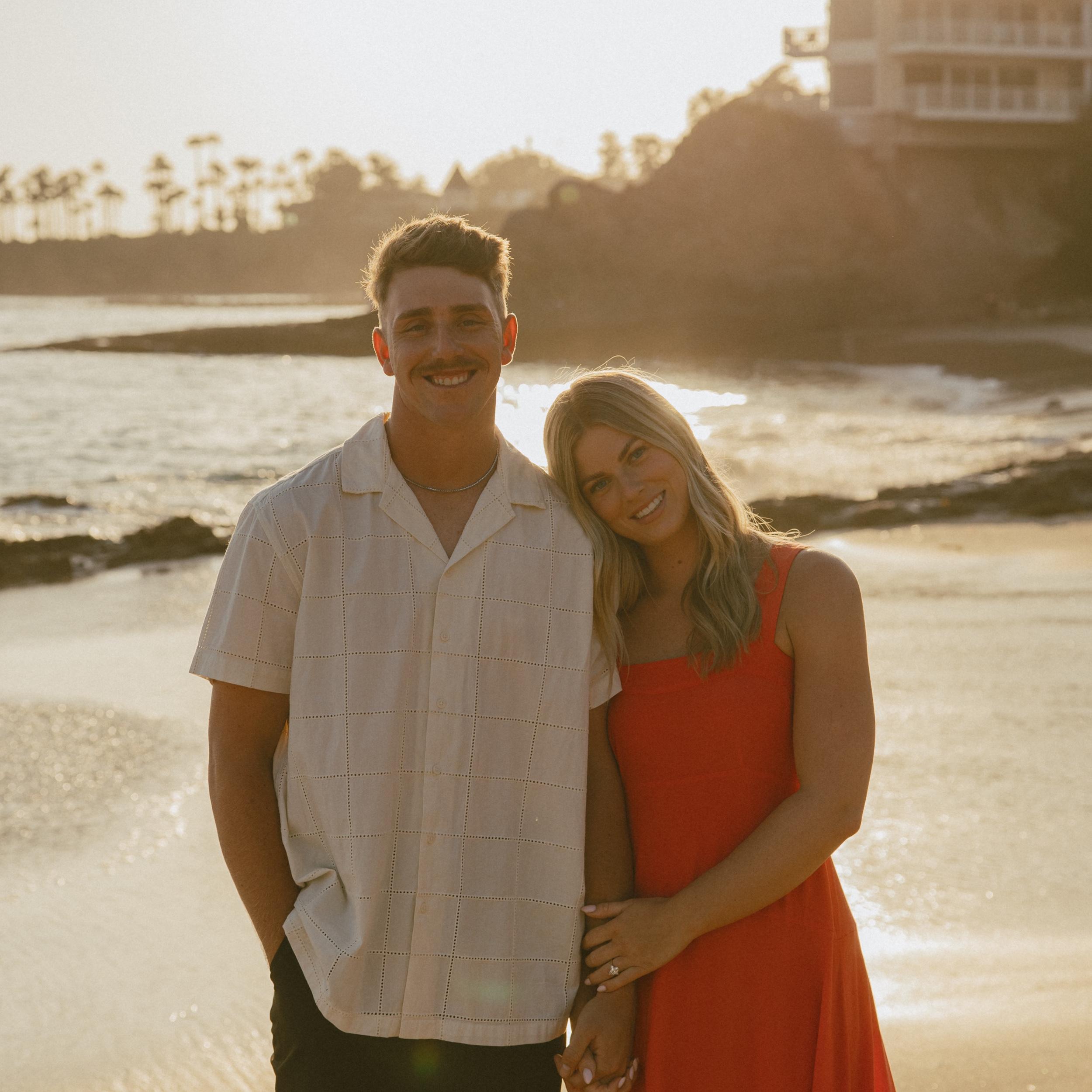 Kamri Christensen and Dallen Turner's Wedding Website