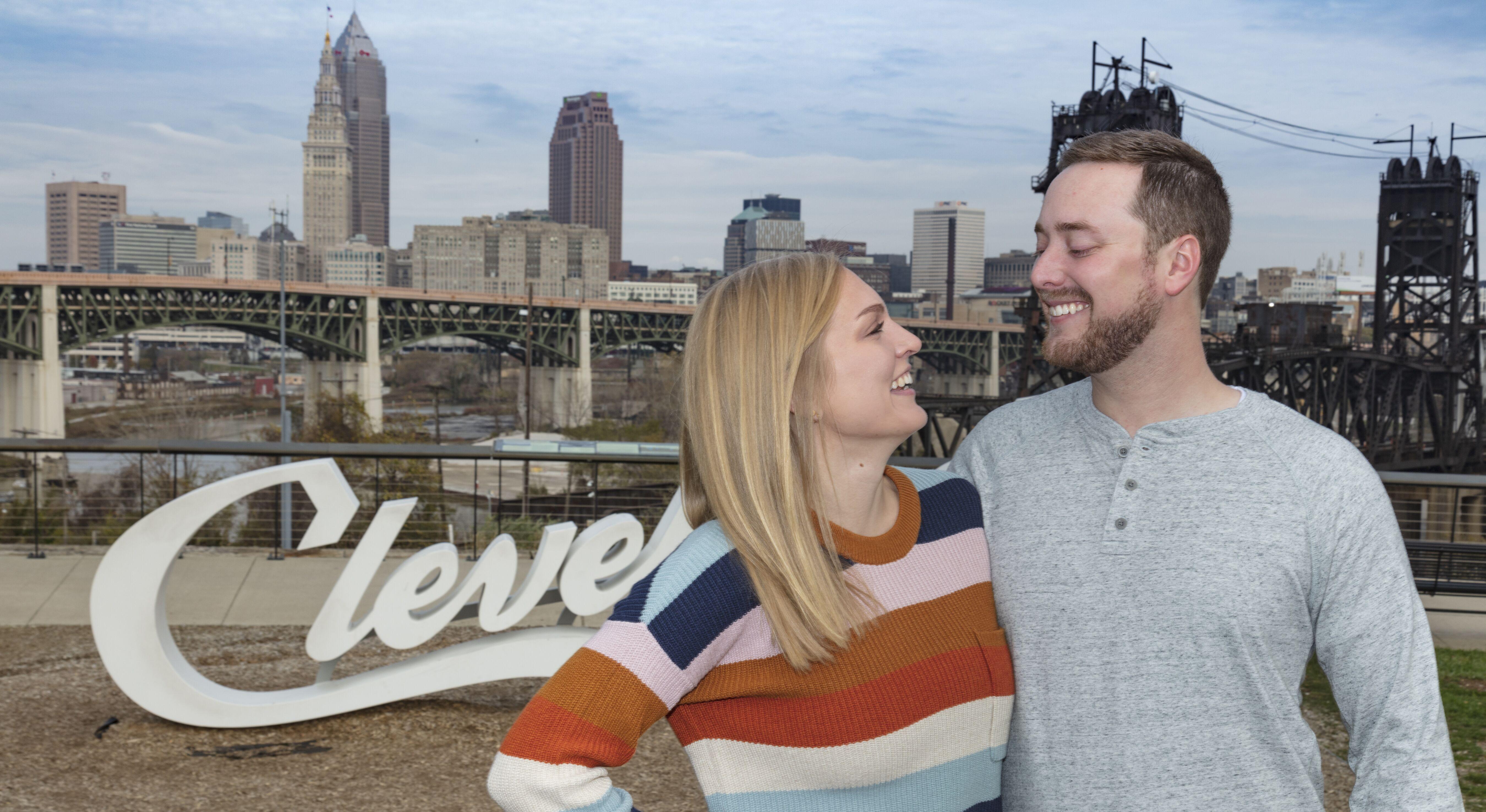 Nicole Corbin and Adam Hanson's Wedding Website