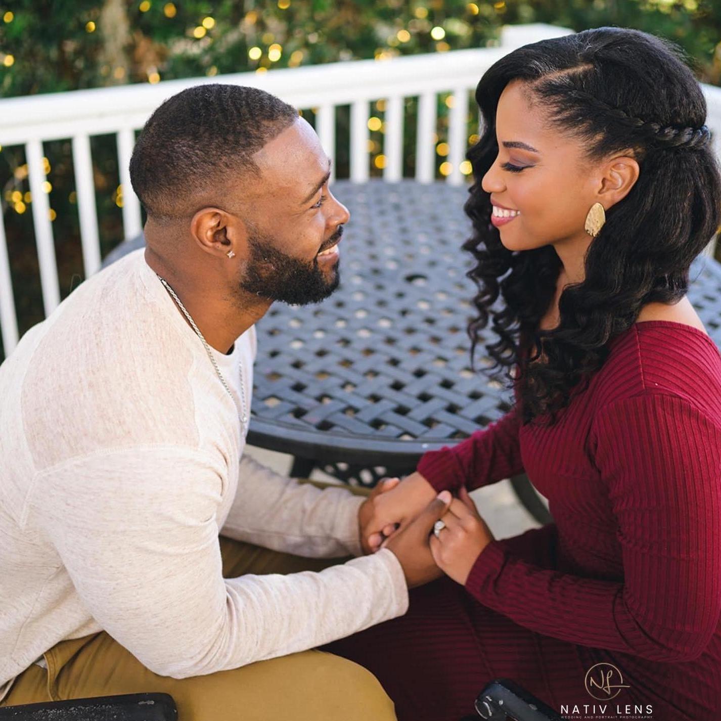 Delisa Cunningham and Courtney Edmonson's Wedding Website