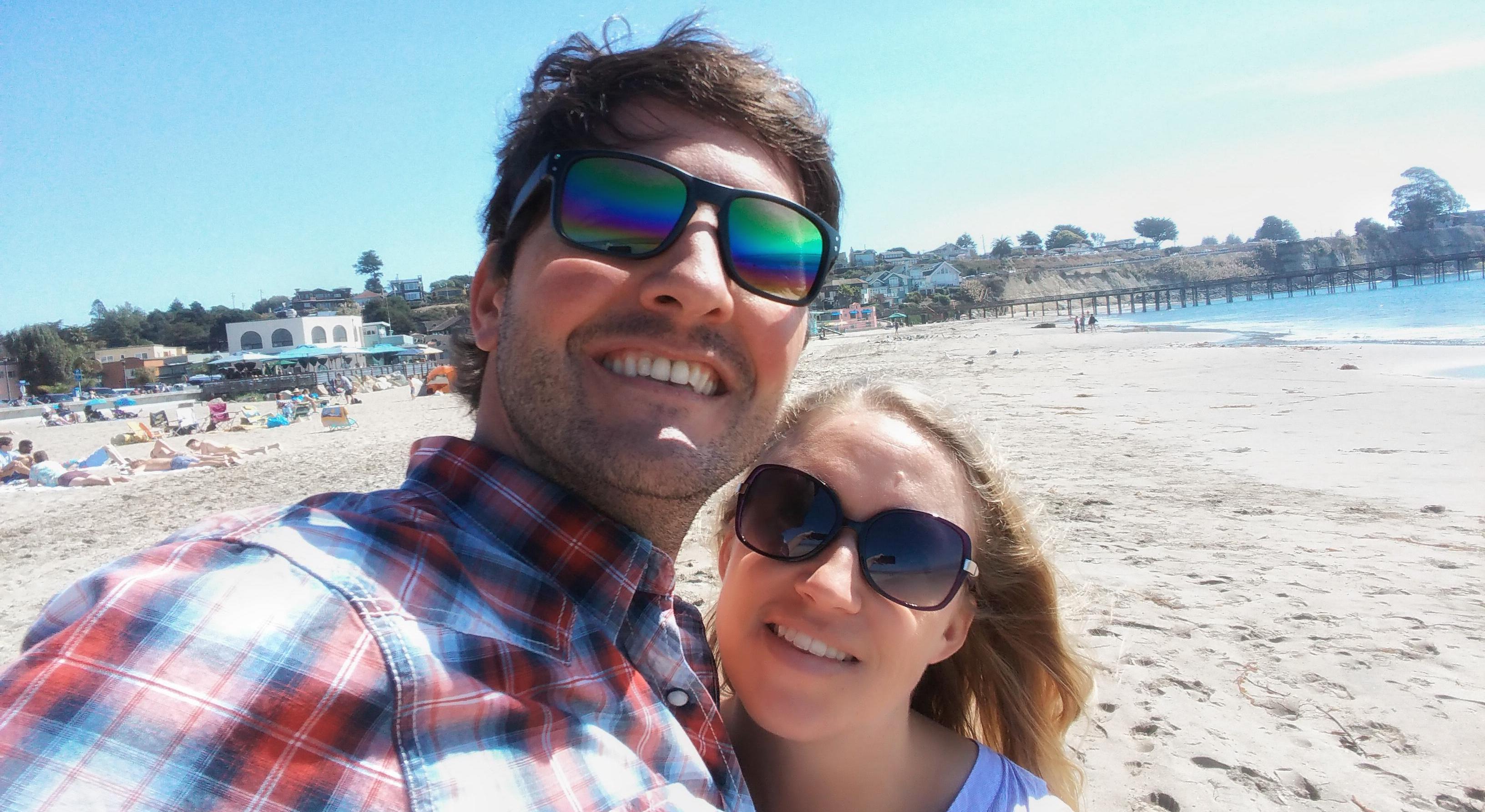 Ryann Anderson and Tim Coogan's Wedding Website