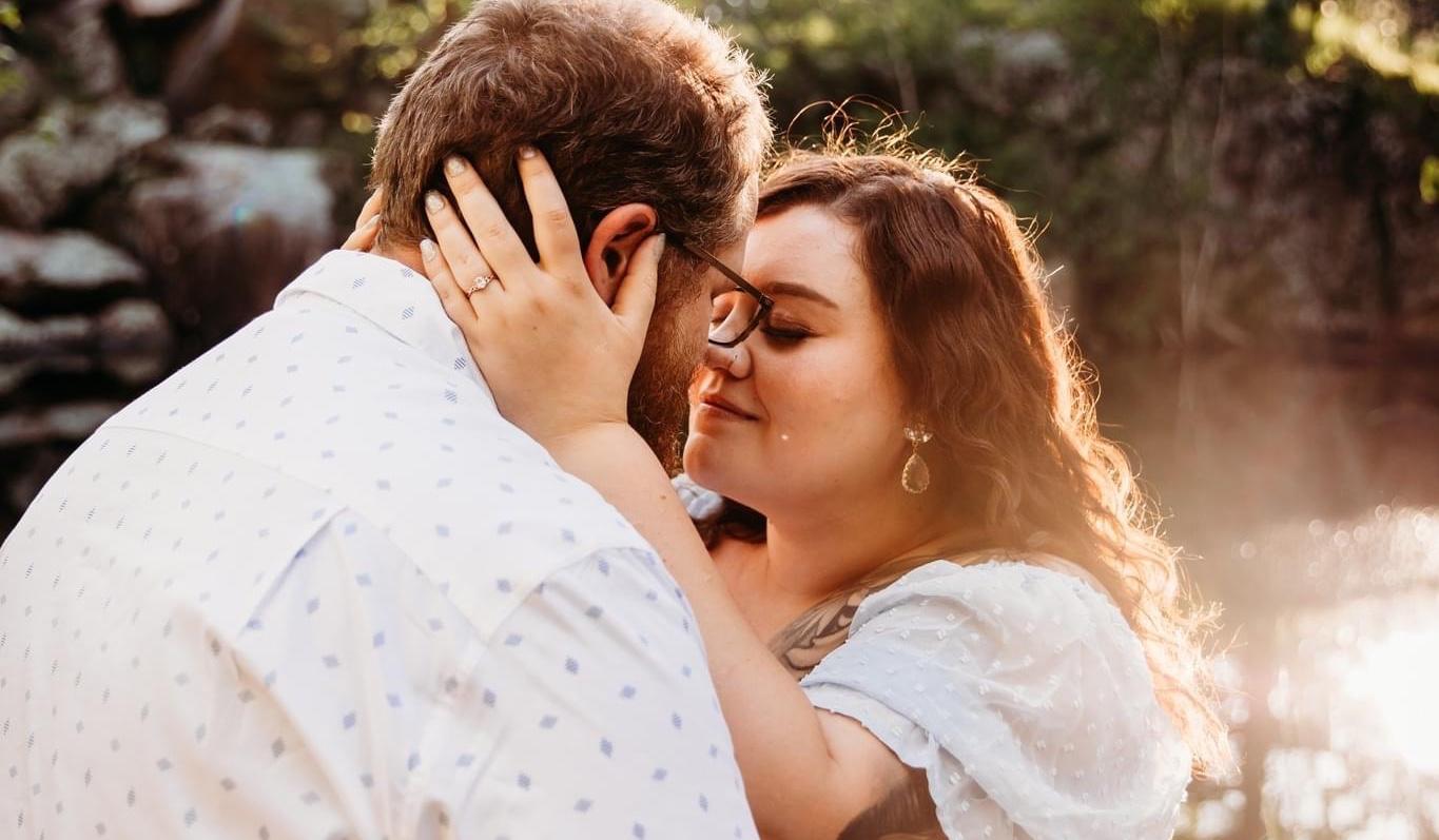 Morgan Miller and Andrew McCann's Wedding Website