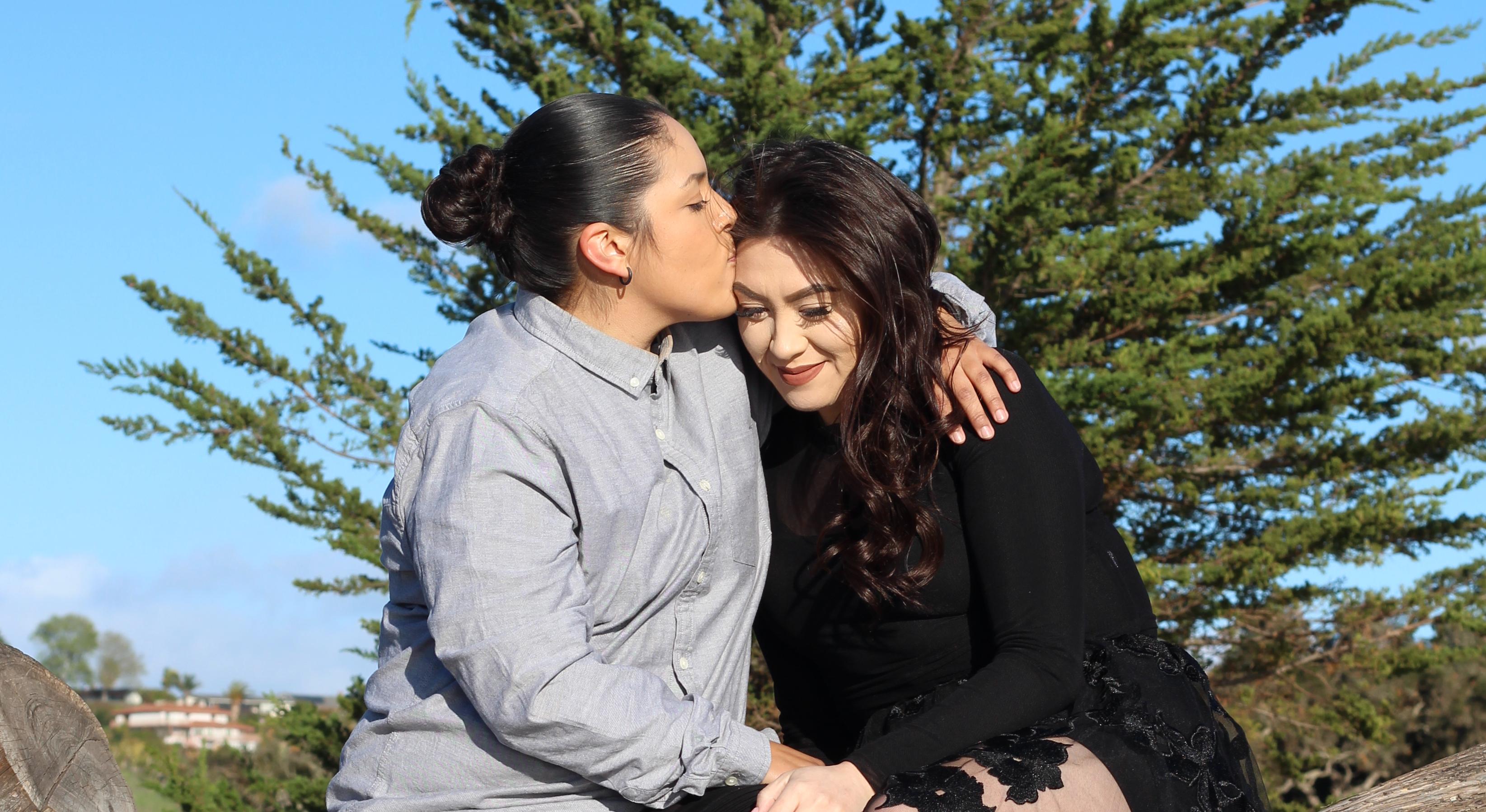 Kimberly Manzano and Crystal Robledo's Wedding Website