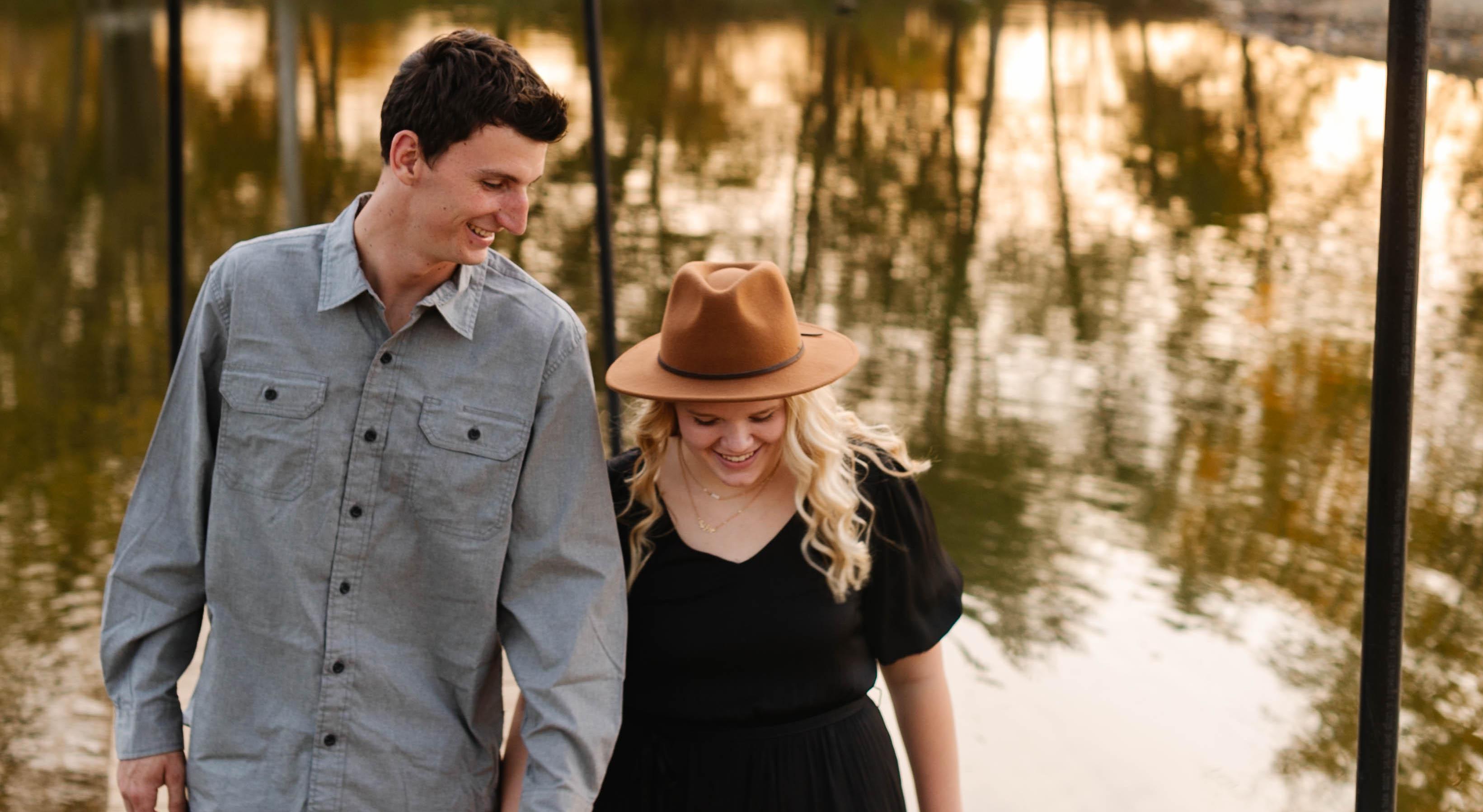Jacoby Poppema and Bailey Goebel's Wedding Website