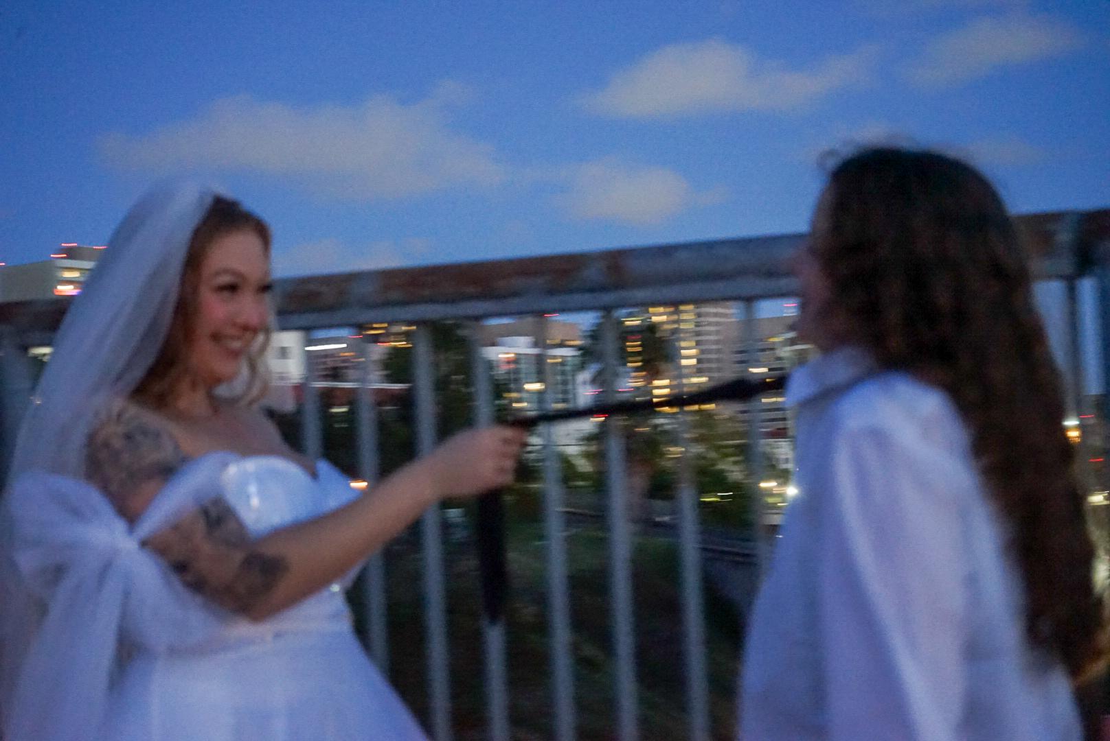 Payton Conaway and Anna Kiera Scott's Wedding Website