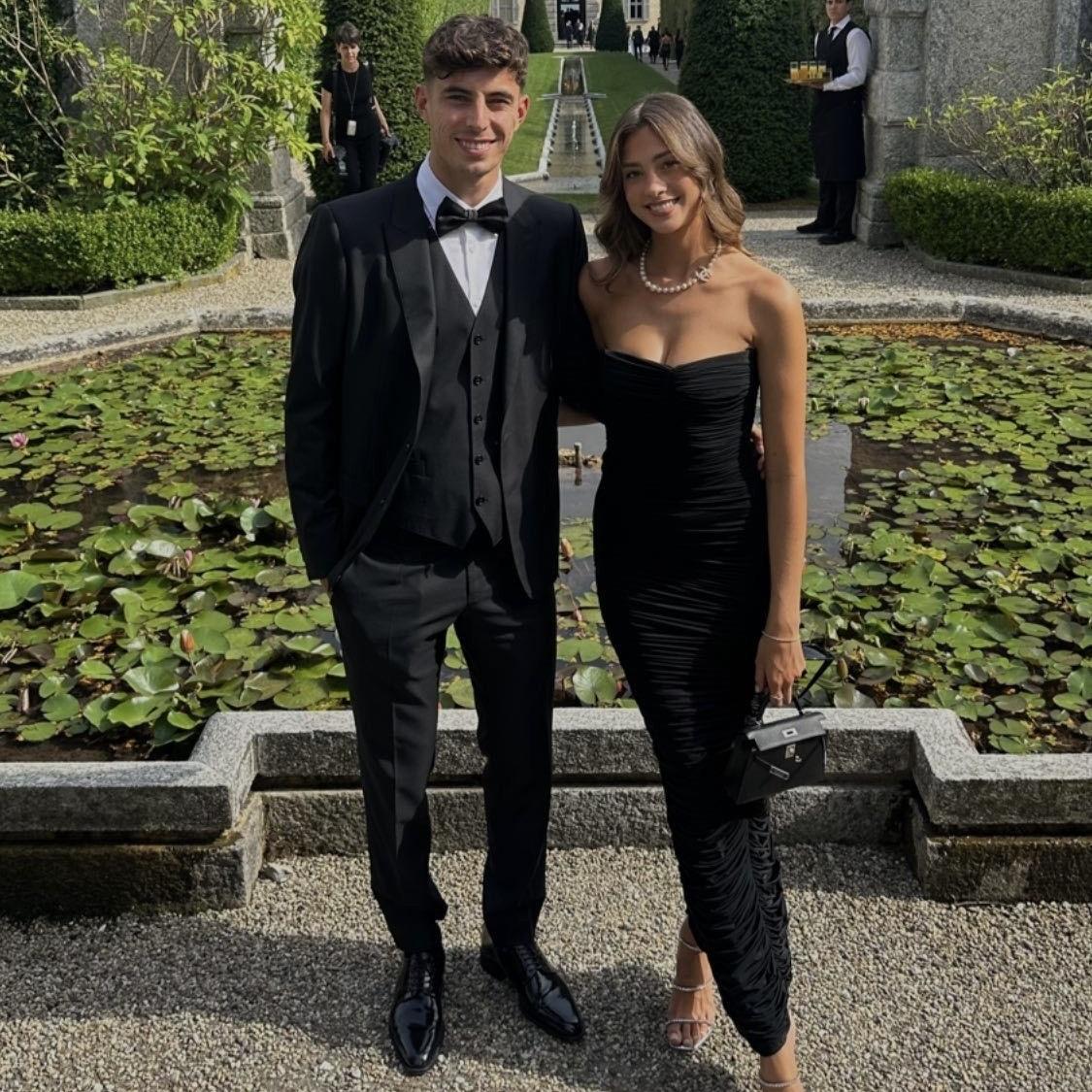 Alexandra Crowe and Jake Pulo's Wedding Website