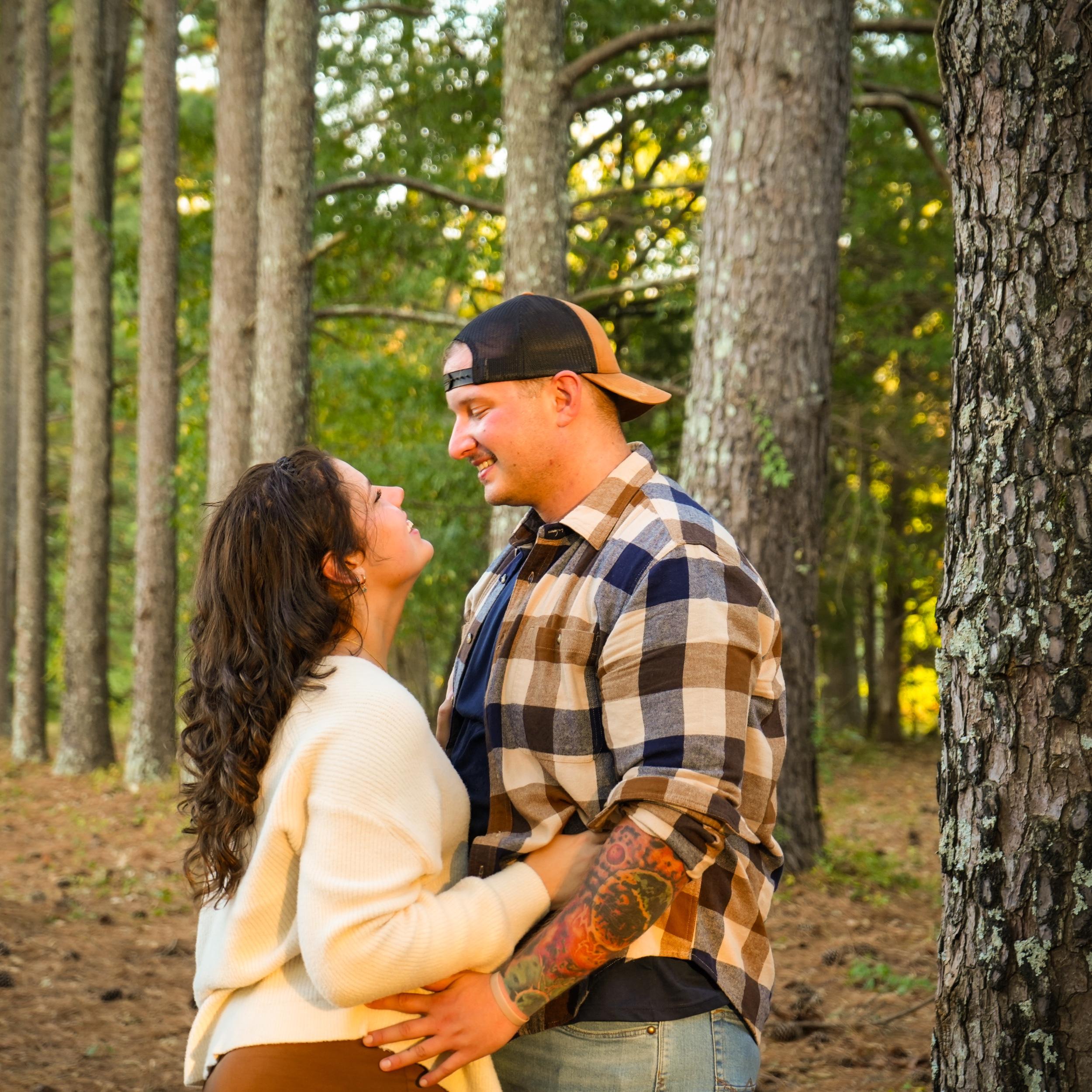 Emma Mueller and Keith Androvett's Wedding Website