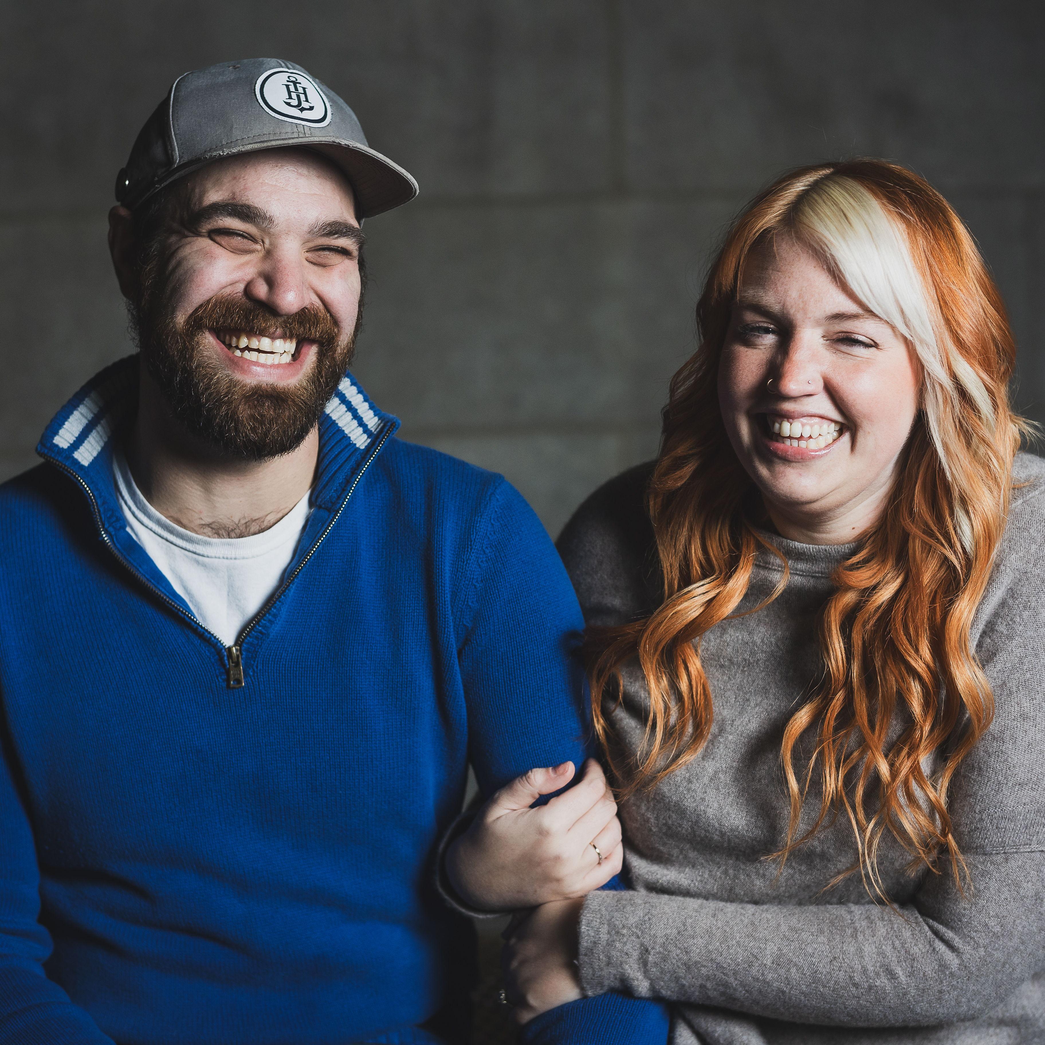 Rachel Ware and Tyrel Frazier's Wedding Website