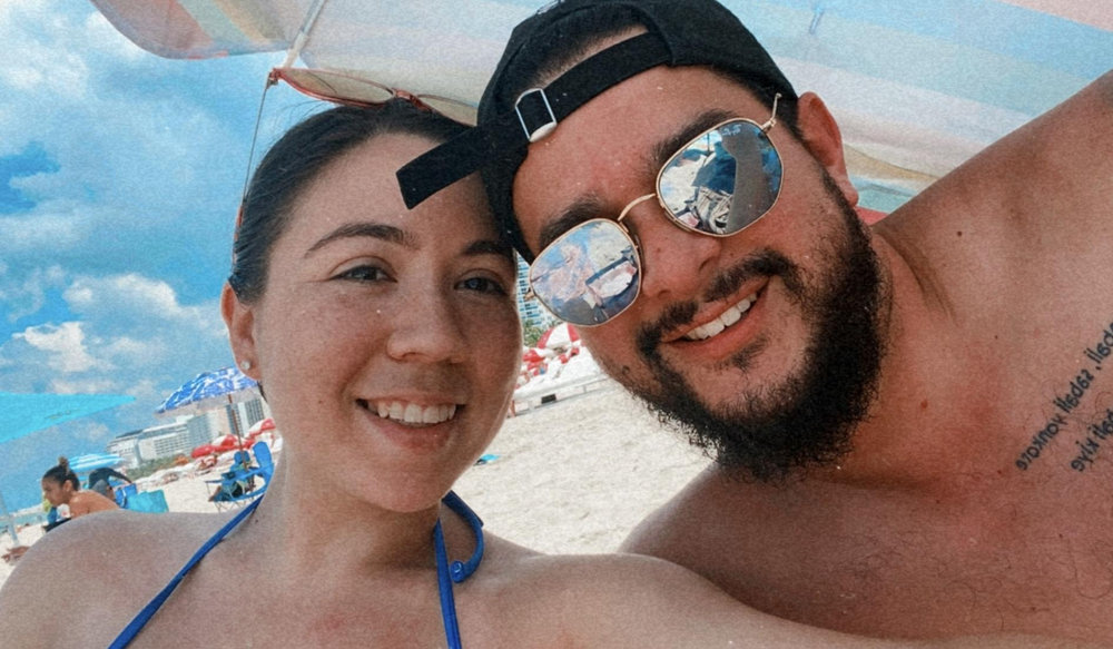 Melanie Montes and Ricardo Molieri's Wedding Website