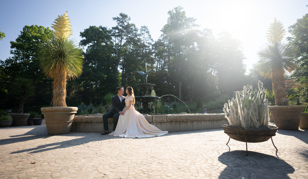 Caitlin Harper and Logan Blankenship's Wedding Website