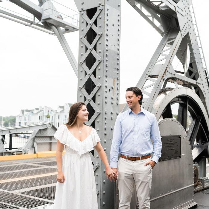 Shannon Hayes and Kevin Boorman's Wedding Website