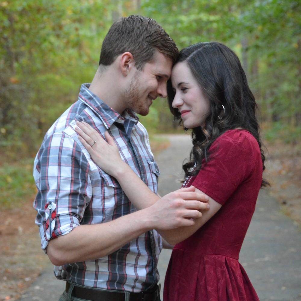 Cecilia Bruno and Brian Blatchford's Wedding Website