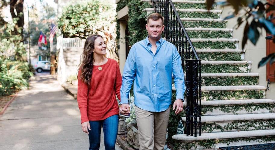 Madison Defalco and Joseph Matson's Wedding Website