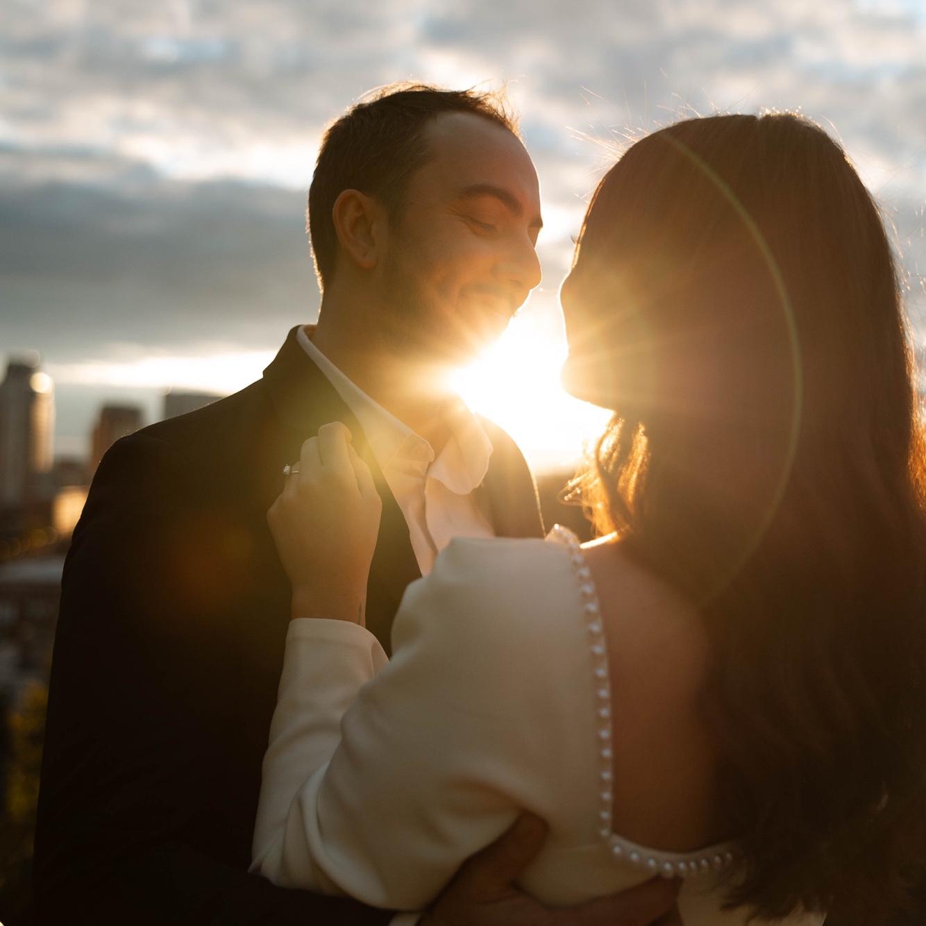 Kelsey Langlais and Dylan Conlon's Wedding Website