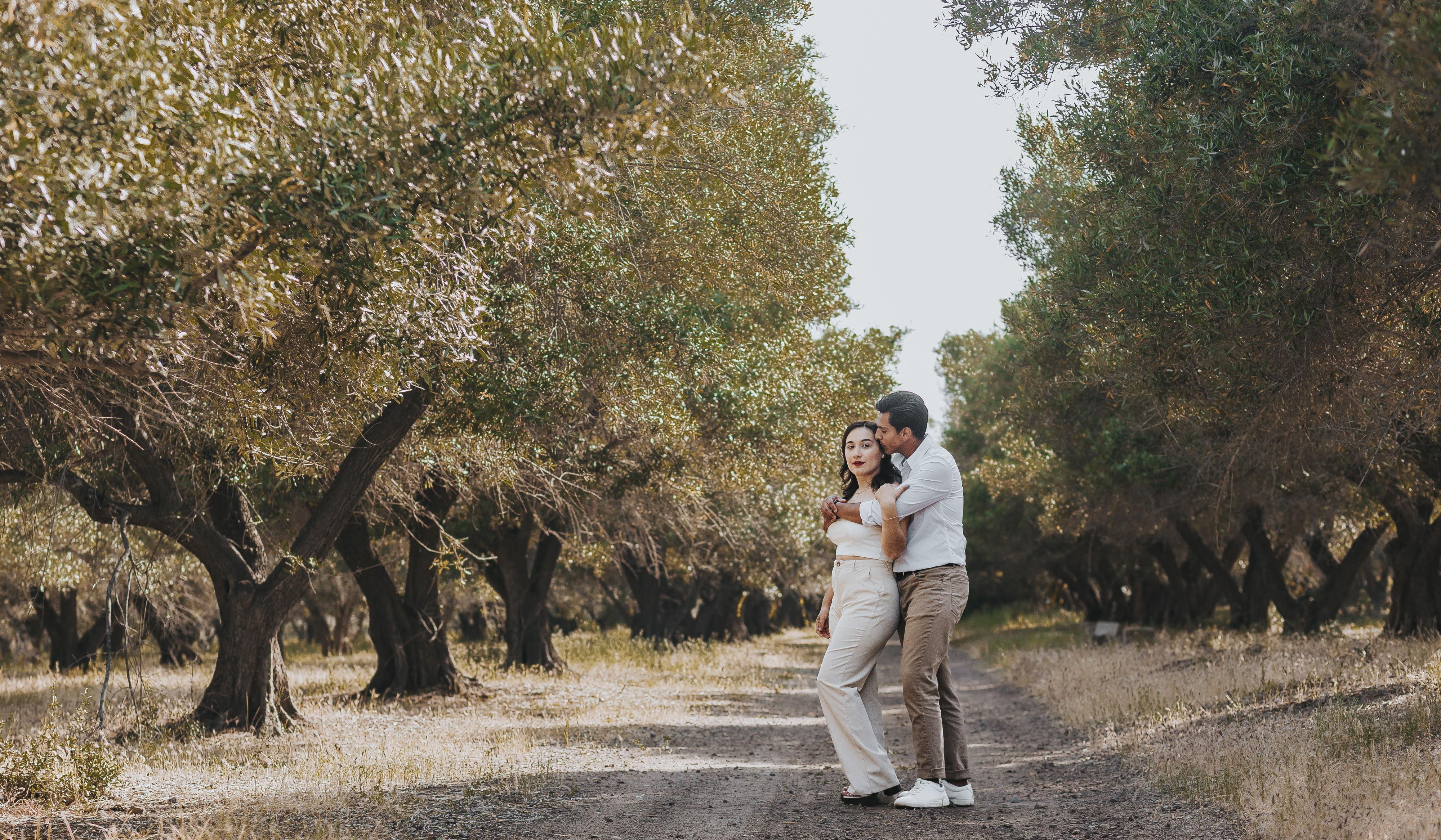 Michelle Guillen and Alejandro Martinez's Wedding Website