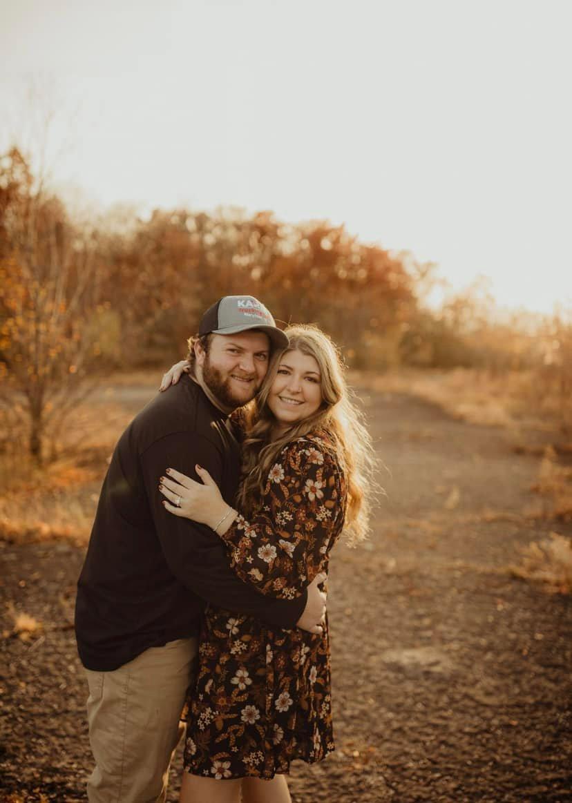 Kelsey Halbach and Mason Karls' Wedding Website