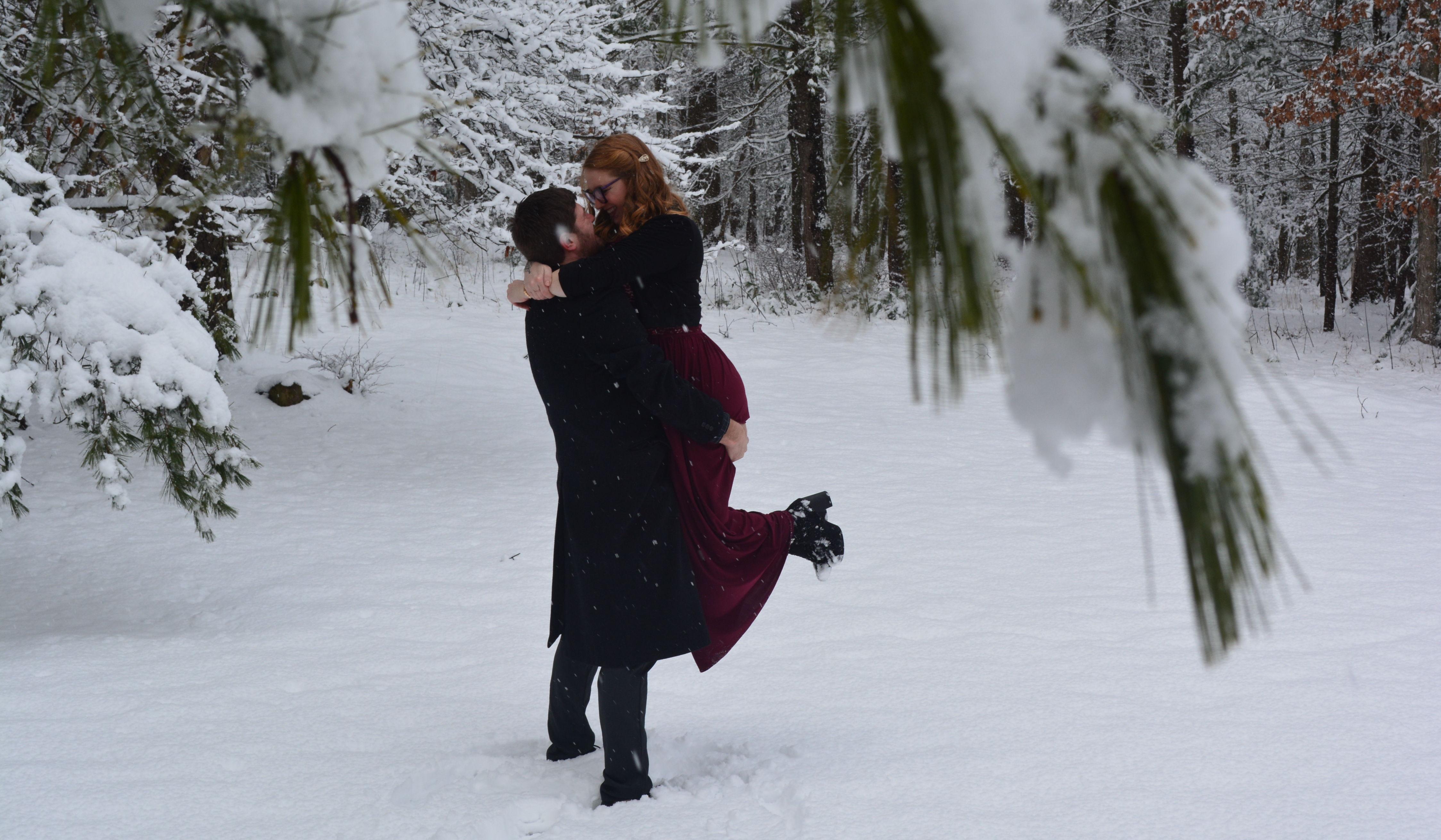 Sara Powell and Jay Roggero's Wedding Website