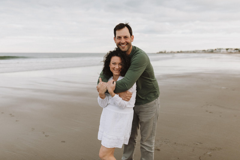 Amanda Methot and Peter Tagalakis' Wedding Website