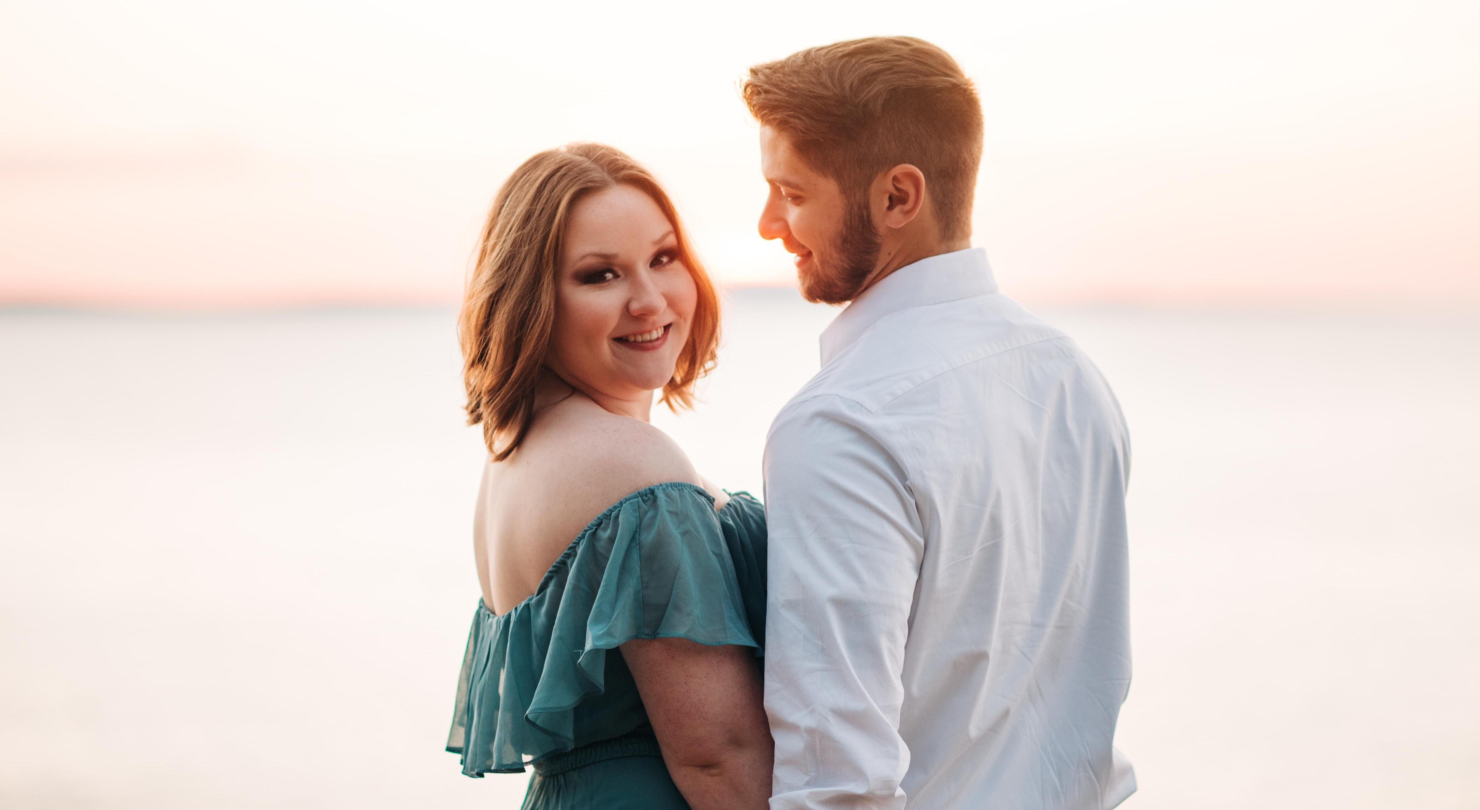 Sophia Littlefield and Isaac Thibodeau's Wedding Website