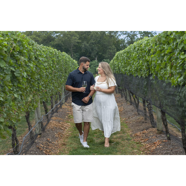 Nicole Lunger and Joseph Russo's Wedding Website