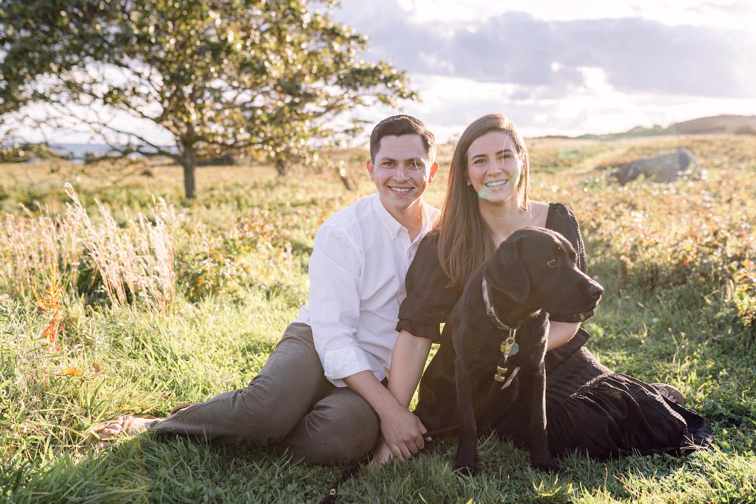 Katherine Ridgeway and Michael Lobben's Wedding Website