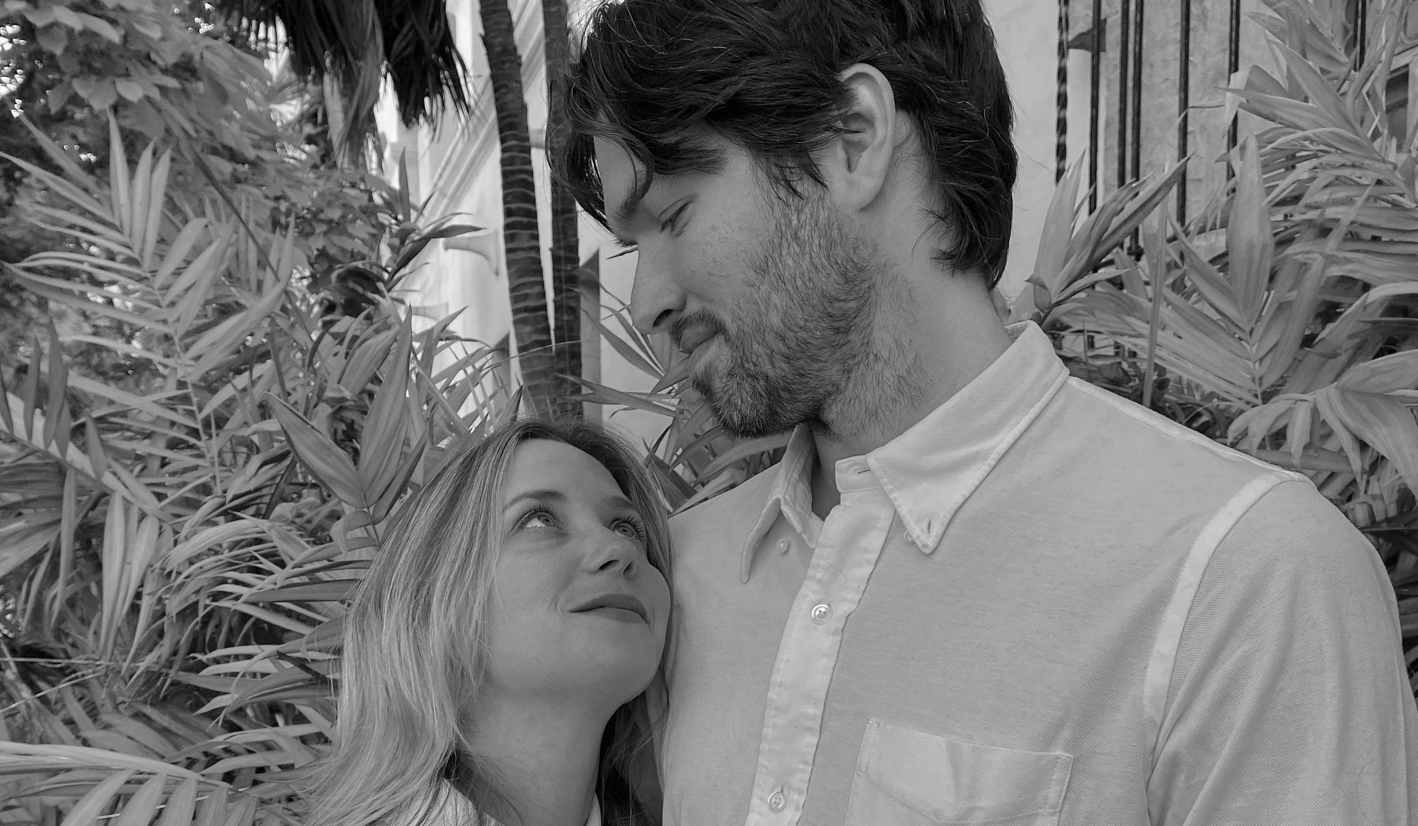 Lindsay Musil and Ben van Berkum's Wedding Website