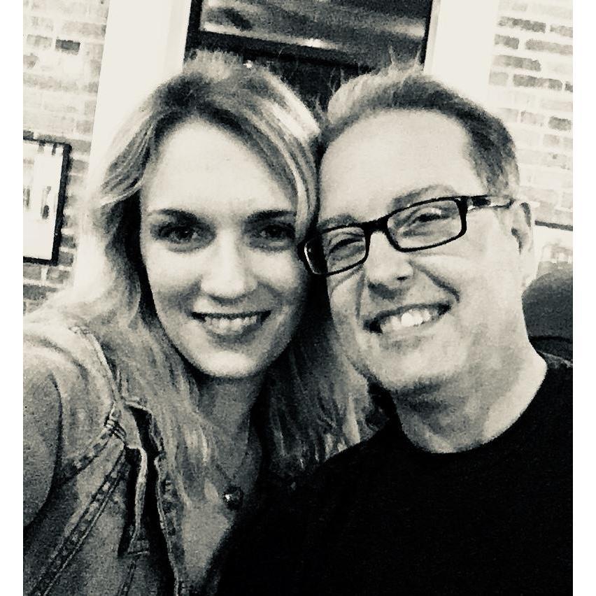 Allison Eckel and Bart Lovins' Wedding Website