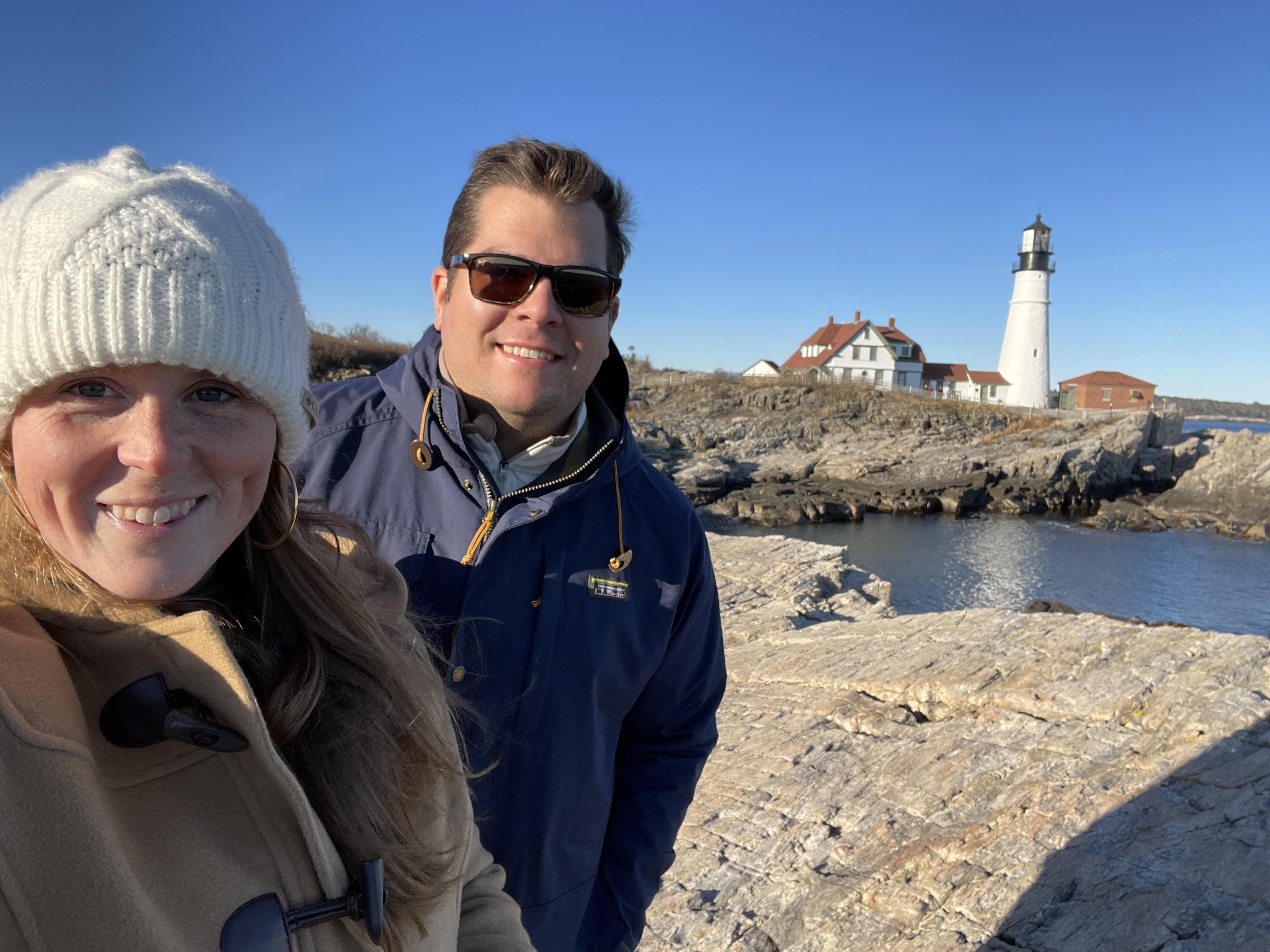 Joe Violette and Meeghan Byrne's Wedding Website