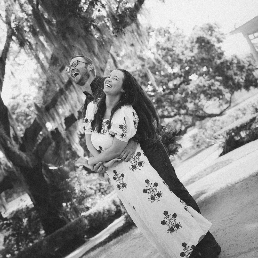 Hannah Uth and Douglas Girdner's Wedding Website
